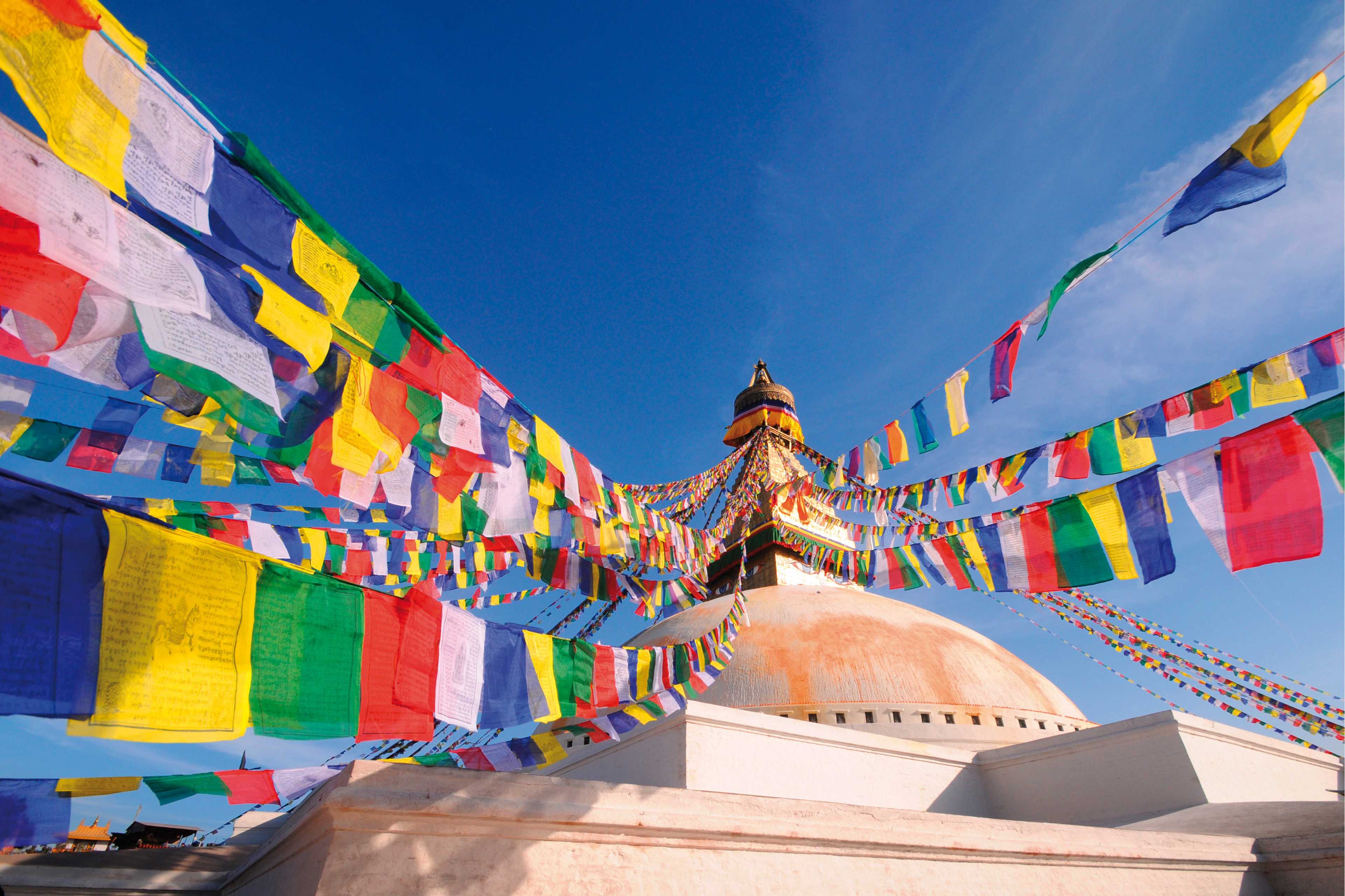 Asia Holidays & Tours 2024/2025 | Saga Holidays