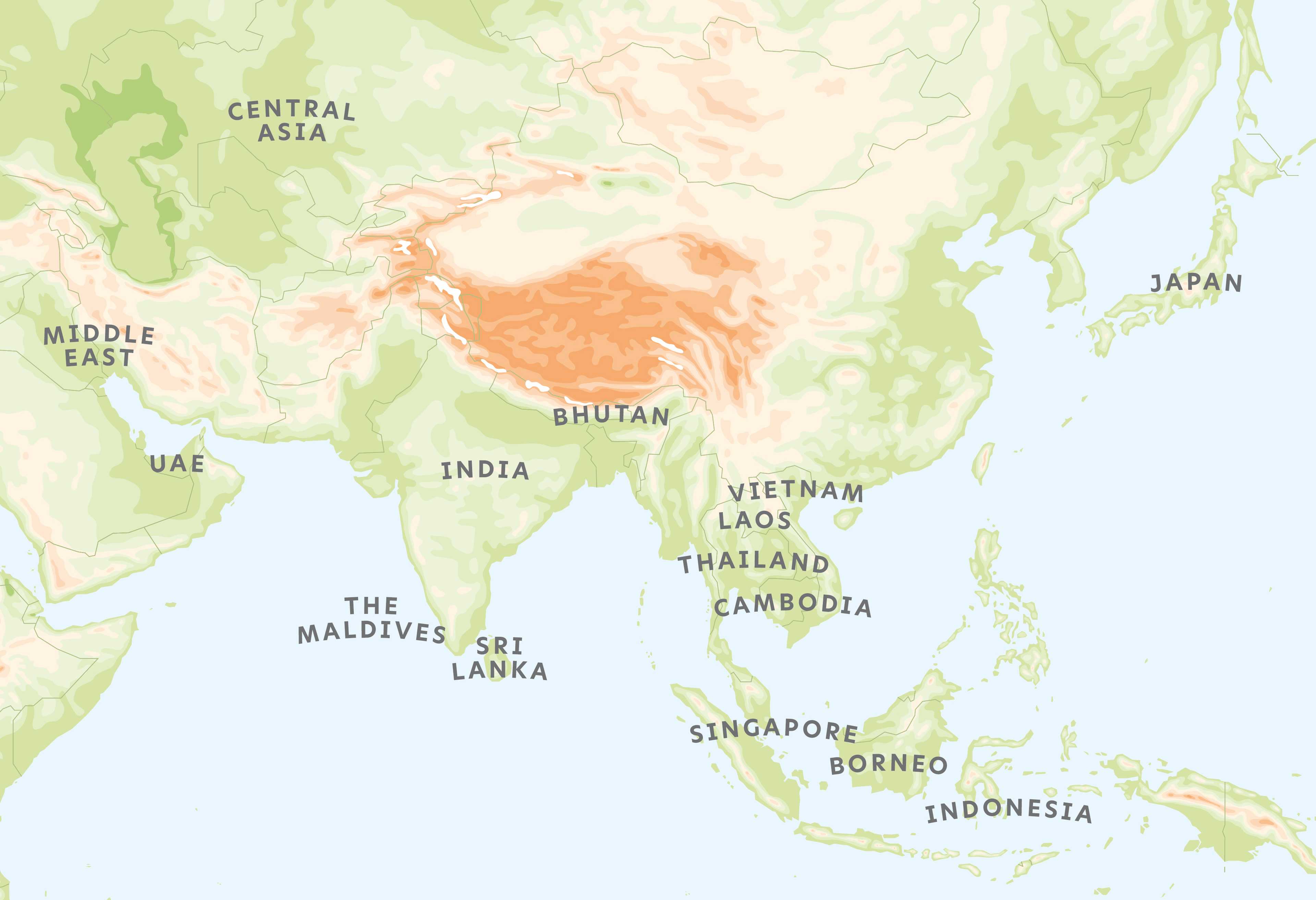 Asia Holidays & Tours 2025/2026 | Saga Holidays