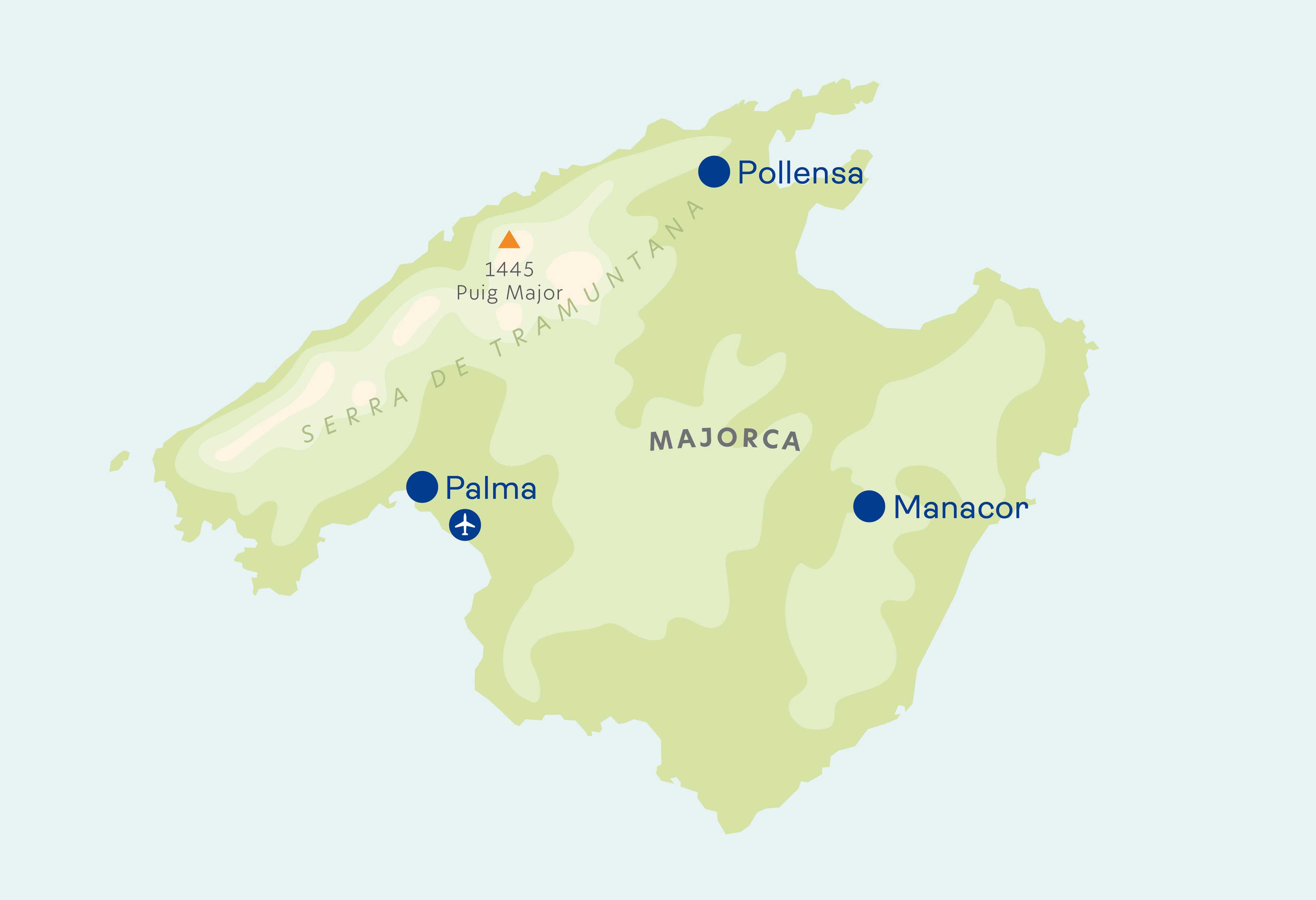 Majorca Holidays & Tours 2025/2026 | Saga Holidays
