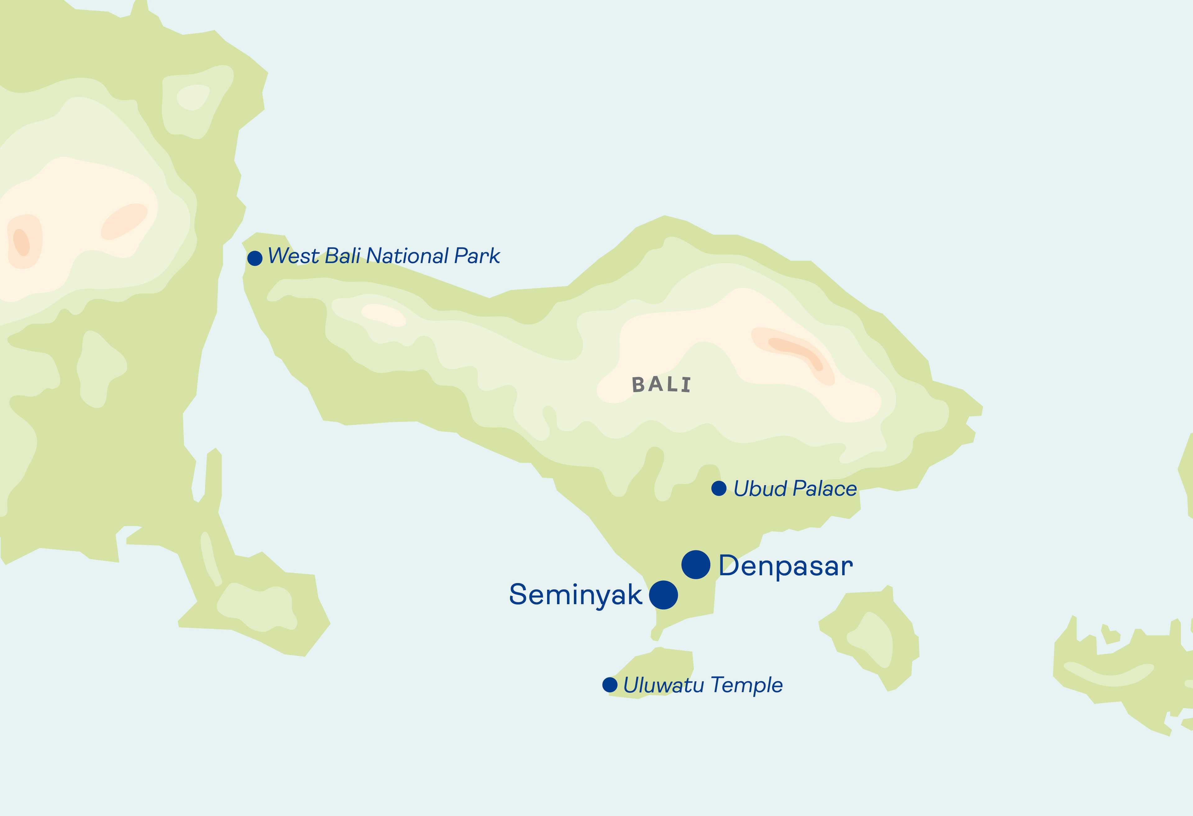 Bali Holidays & Tours 2026/2027 | Saga Holidays