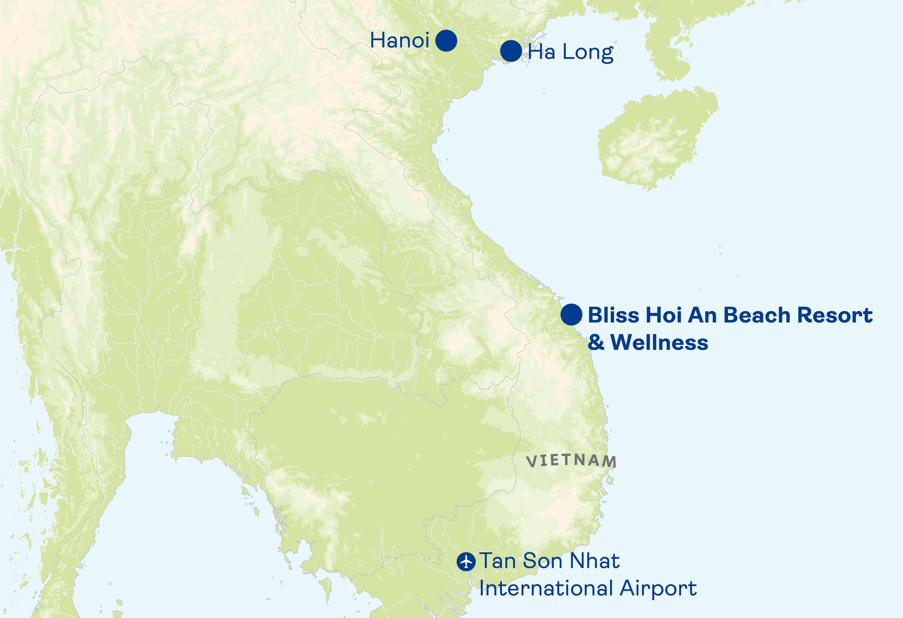 Bliss Hoi An | Saga Holidays