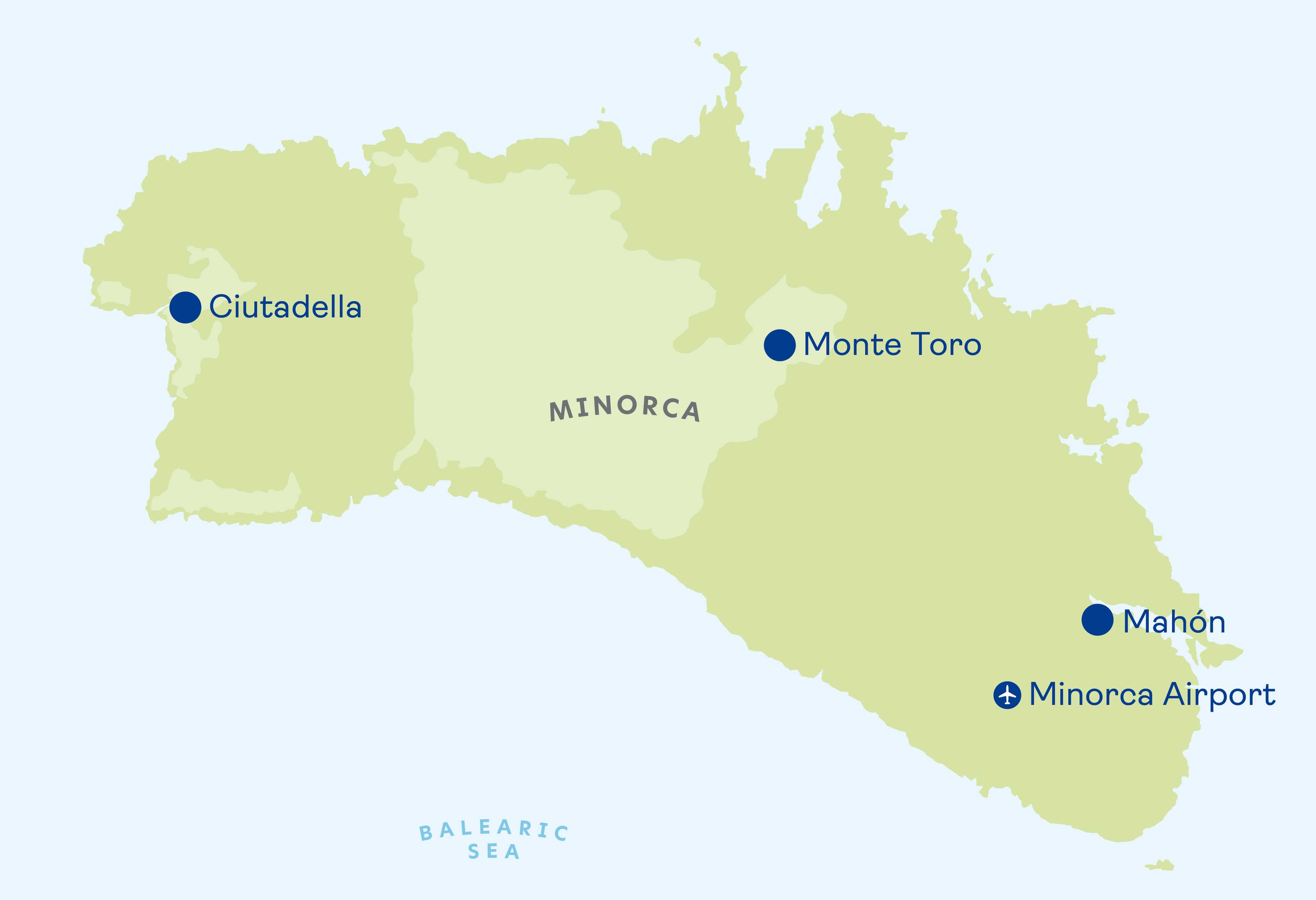 Minorca Holidays & Tours 2025/2026 | Saga
