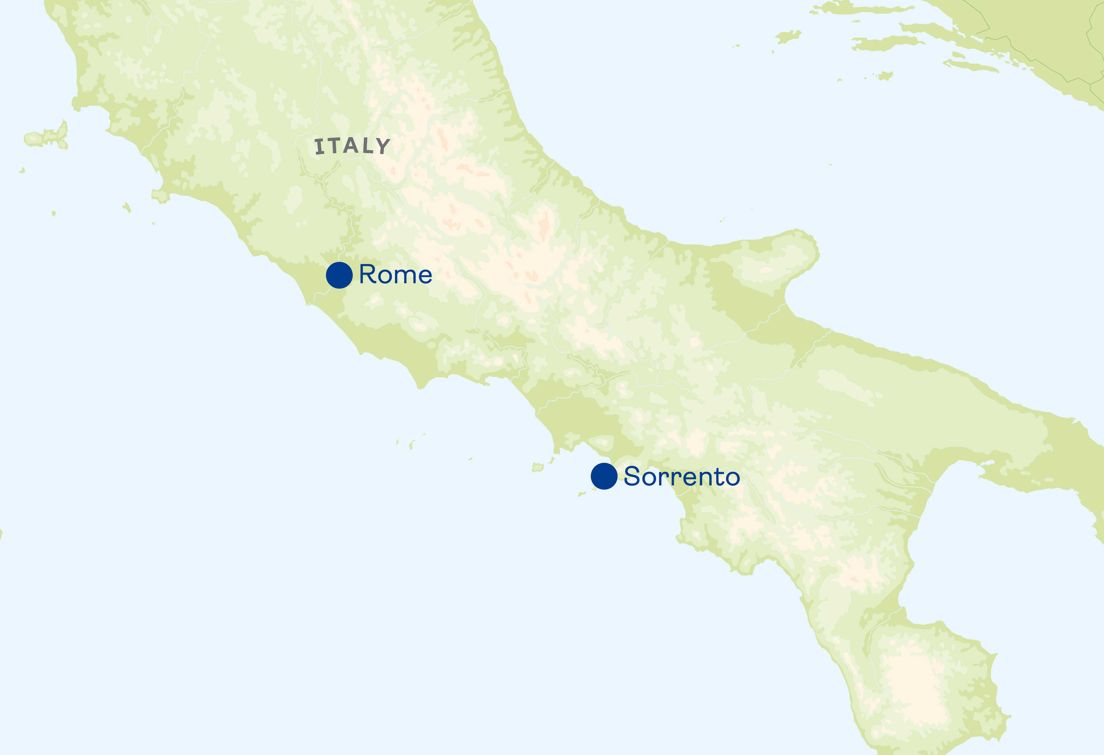 Sorrento holidays | Saga Holidays