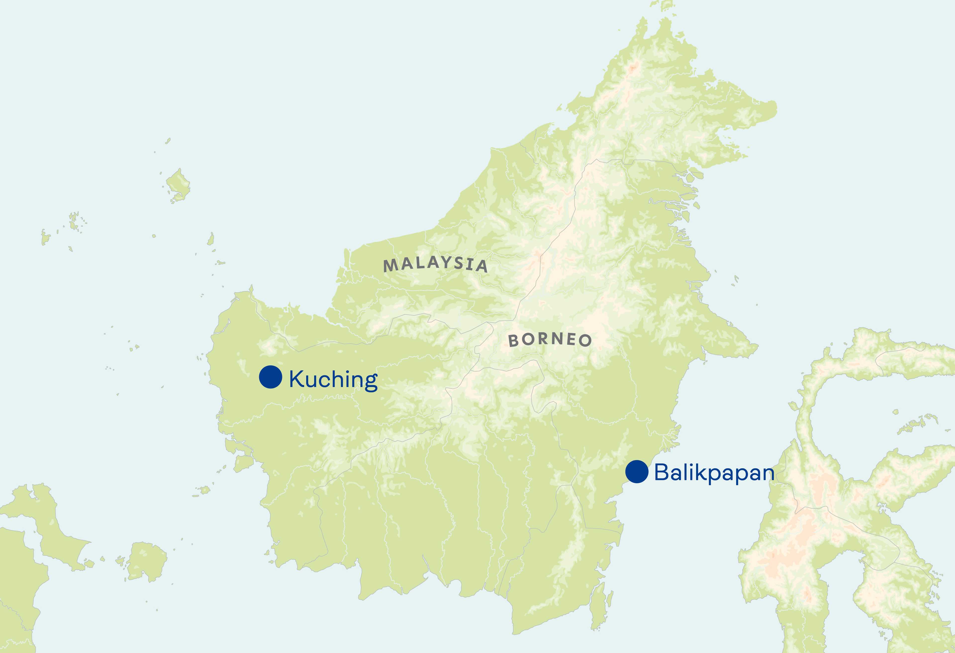 Borneo Holidays & Tours 2025/2026 | Saga Holidays
