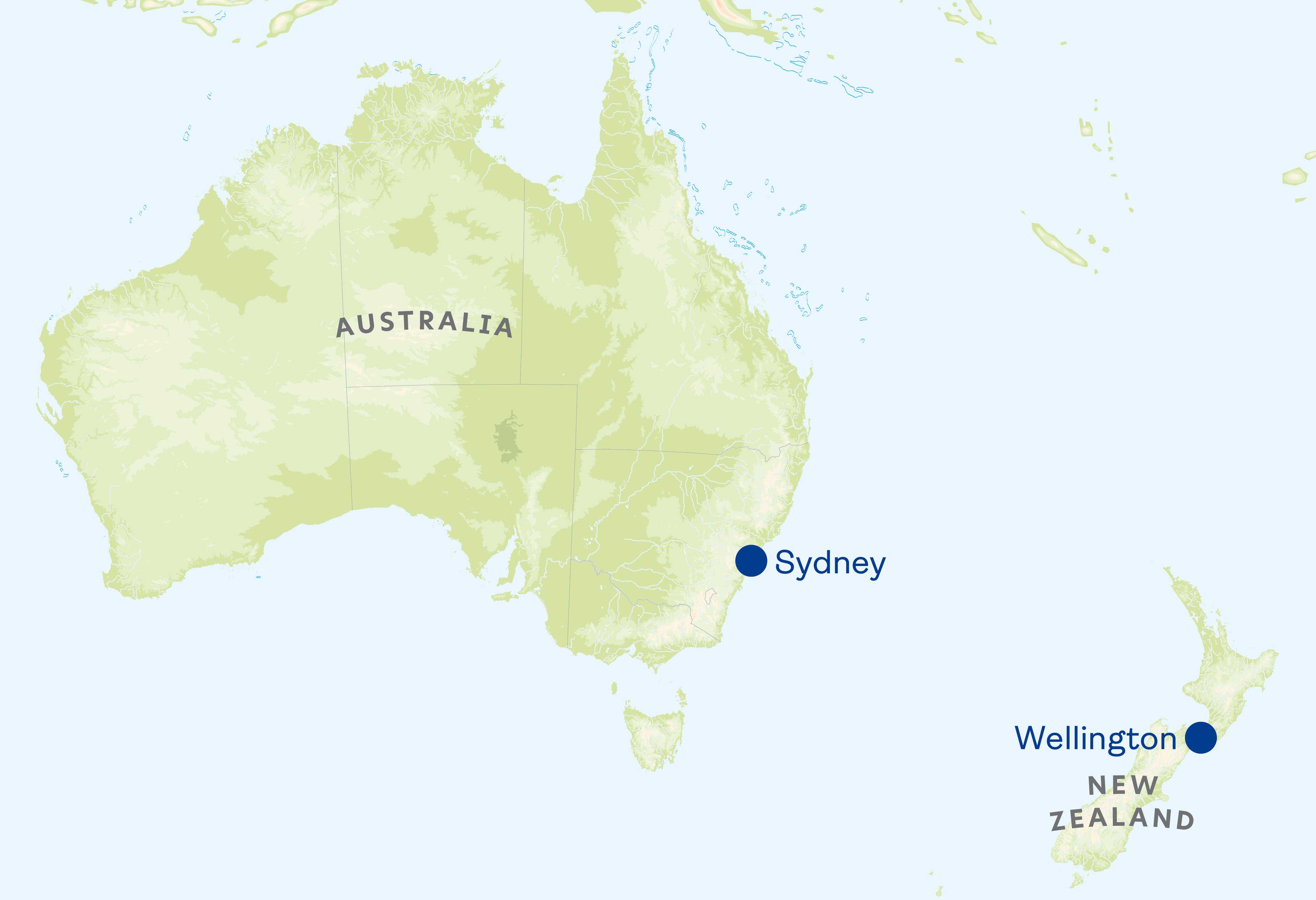 Australasia Holidays & Tours | Saga