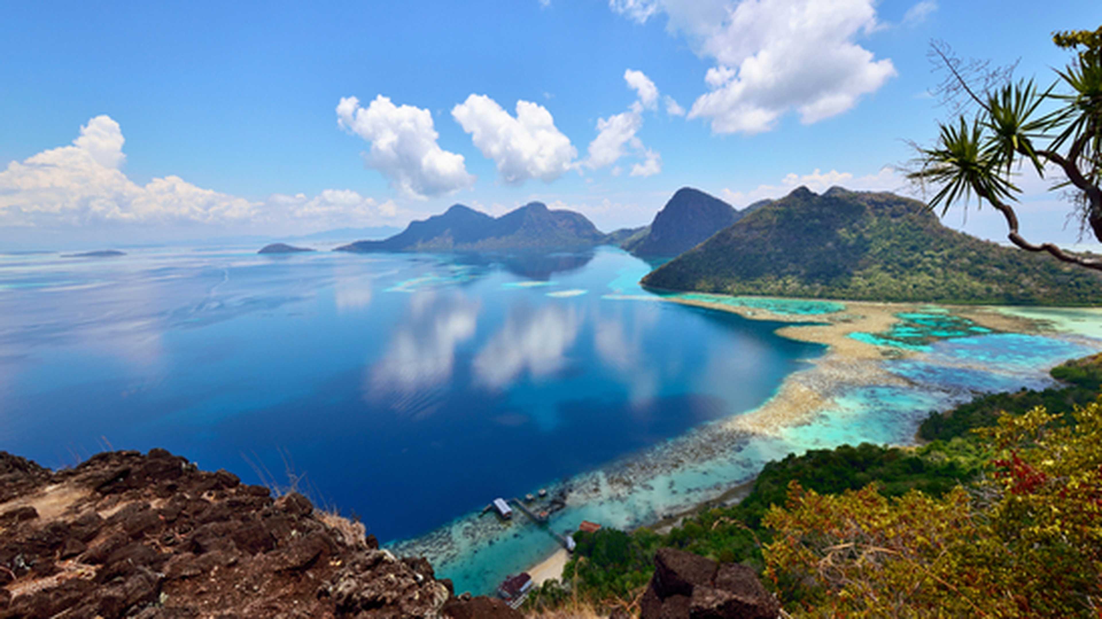 16 of the best island holiday destinations