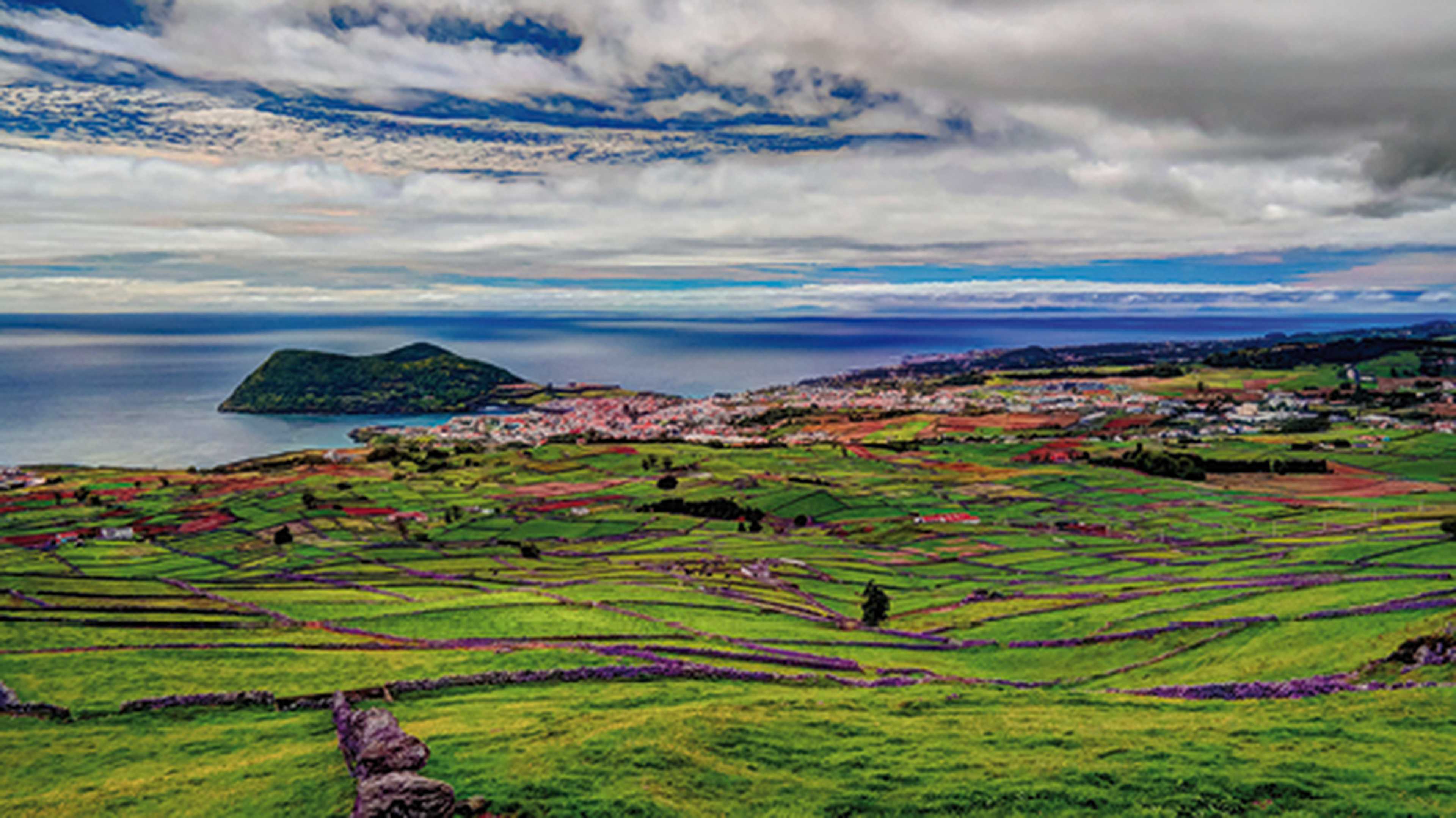 Islands of the Azores: where to go
