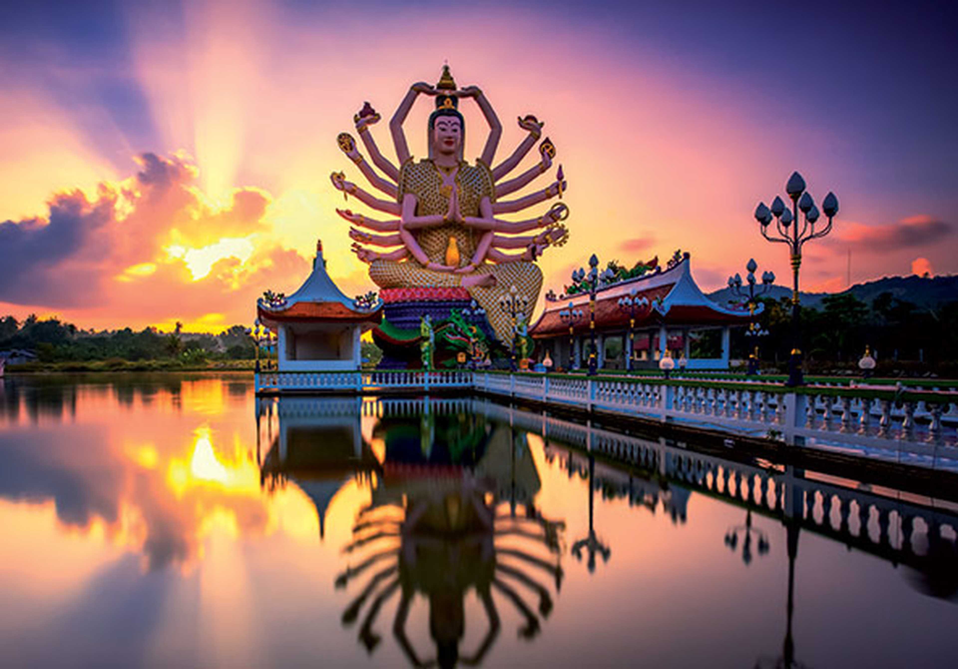 Asia Holidays & Tours 2025/2026 | Saga Holidays