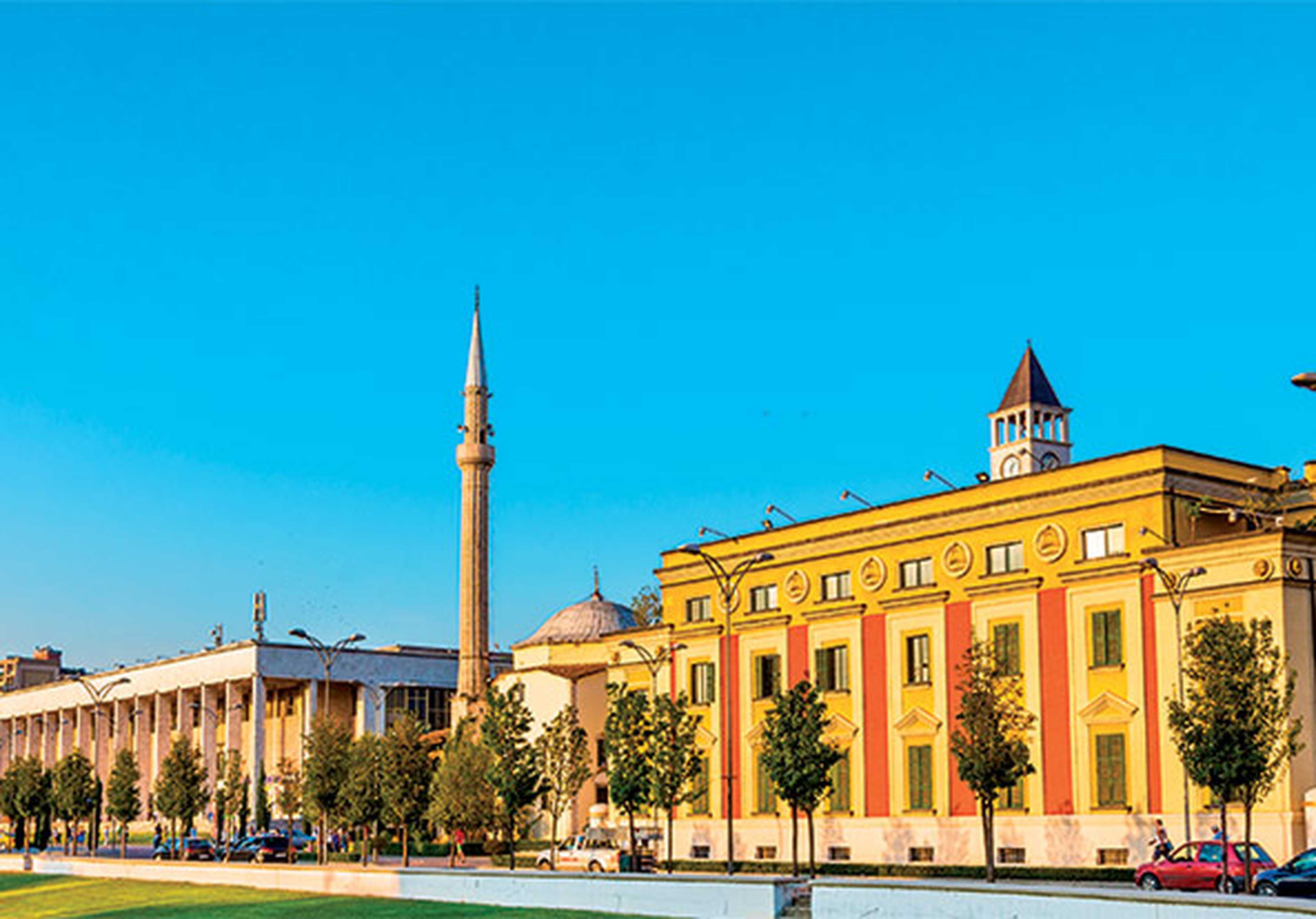 Adriatic Coast Holidays & Tours | Saga Holidays