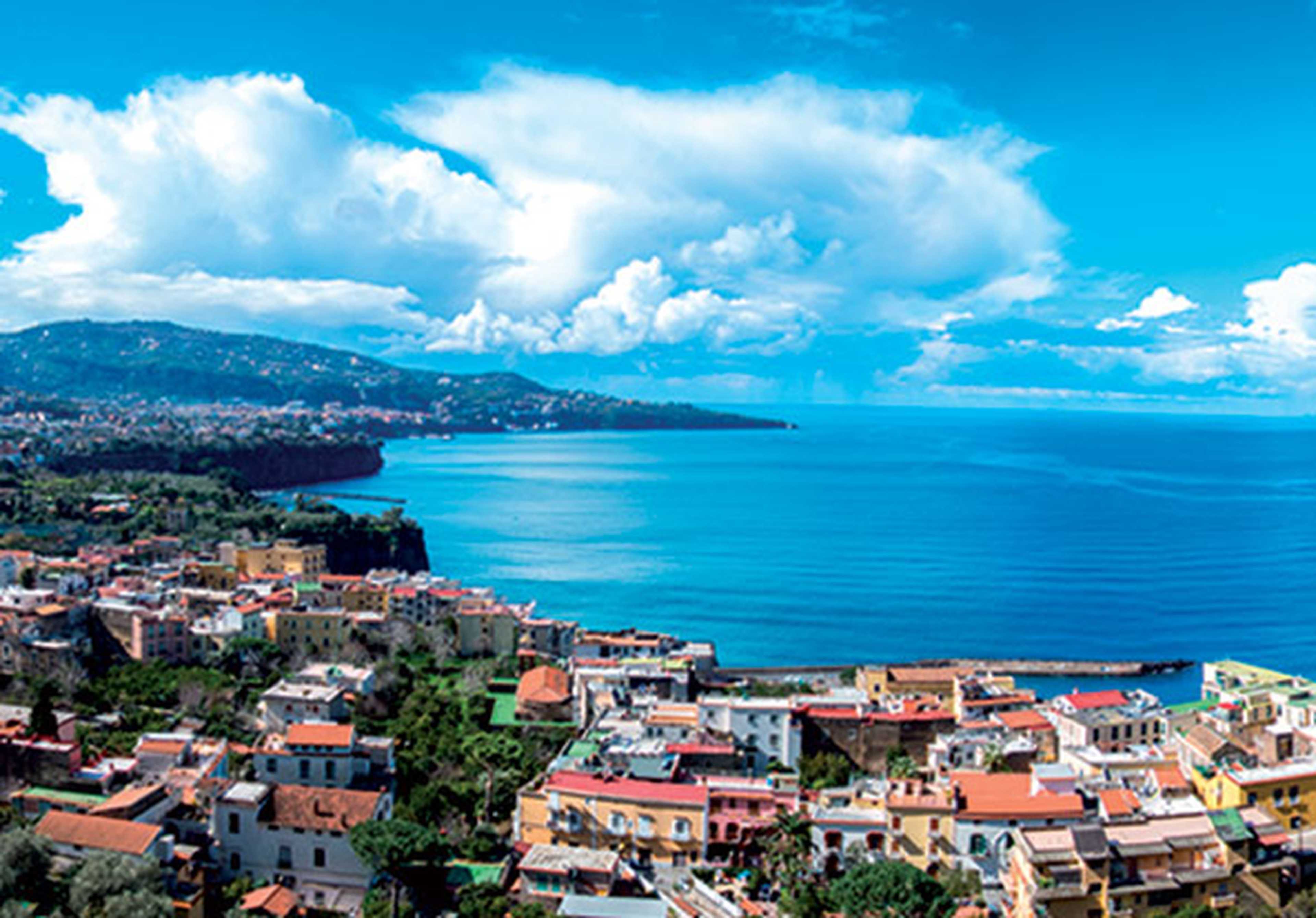 Italy Holidays 2025/2026 | Saga Holidays