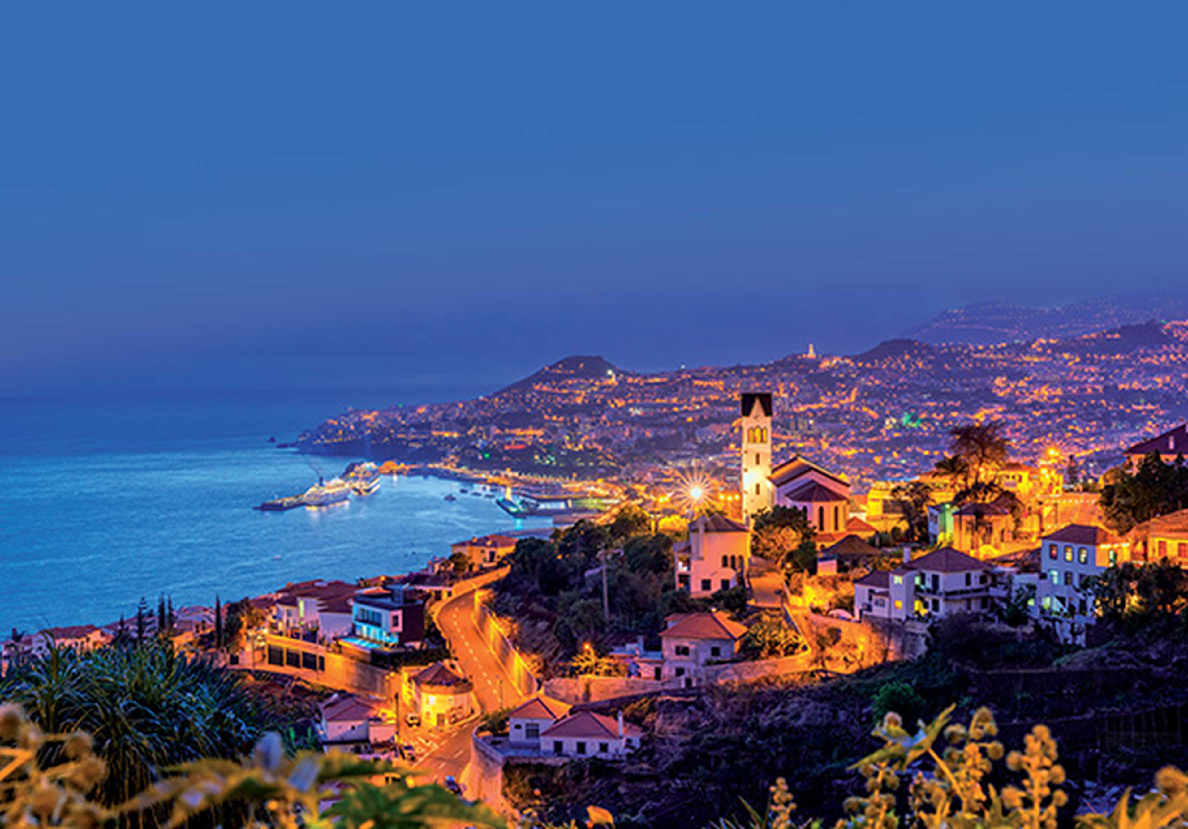 Madeira Holidays & Tours 2025/2026 | Saga Holidays