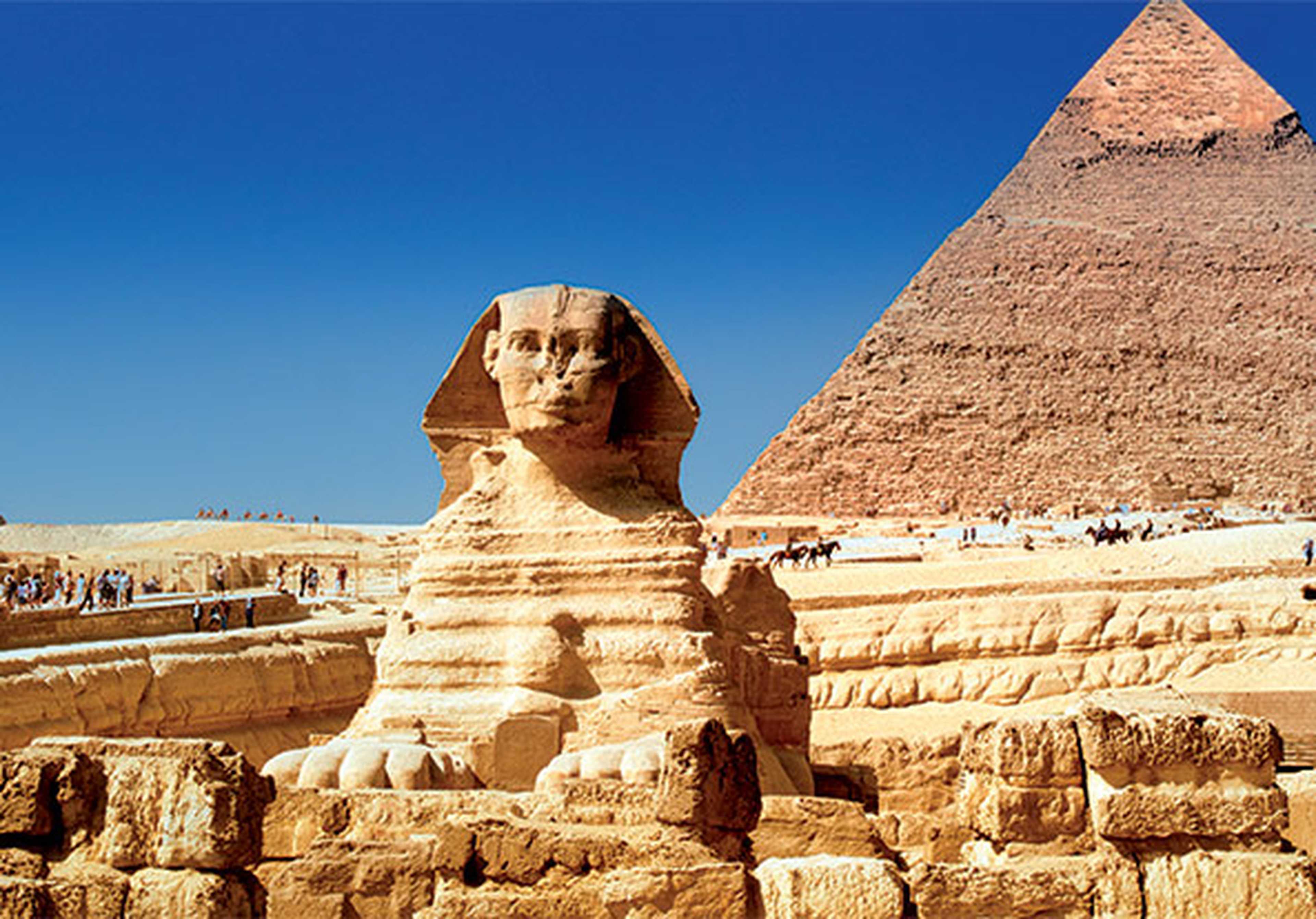 History & Archaeology Holidays with Saga