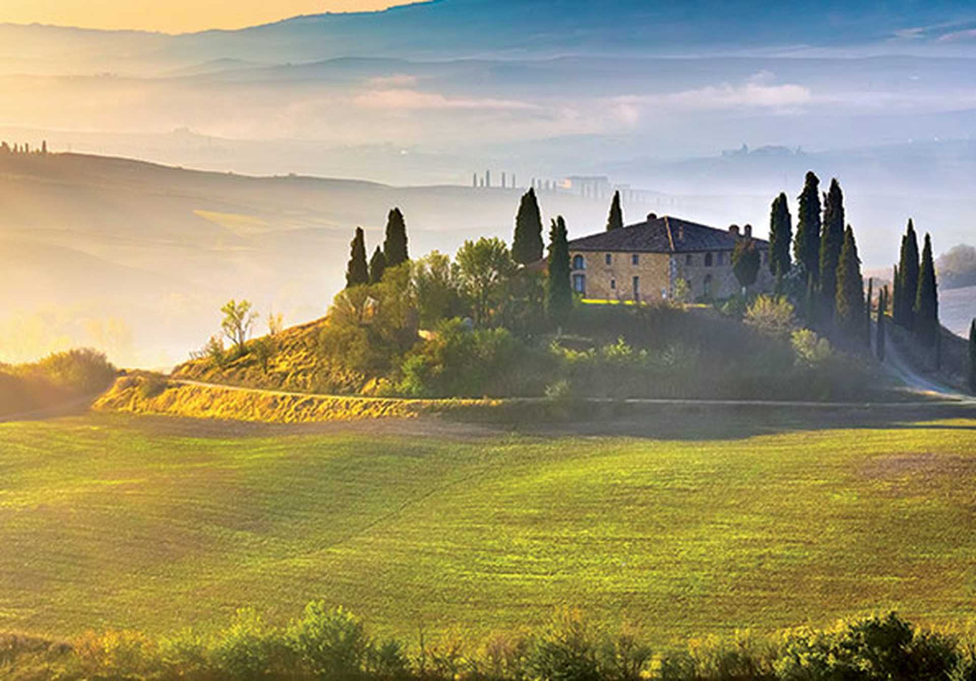 The Top 10 Best Italian Cities To Visit