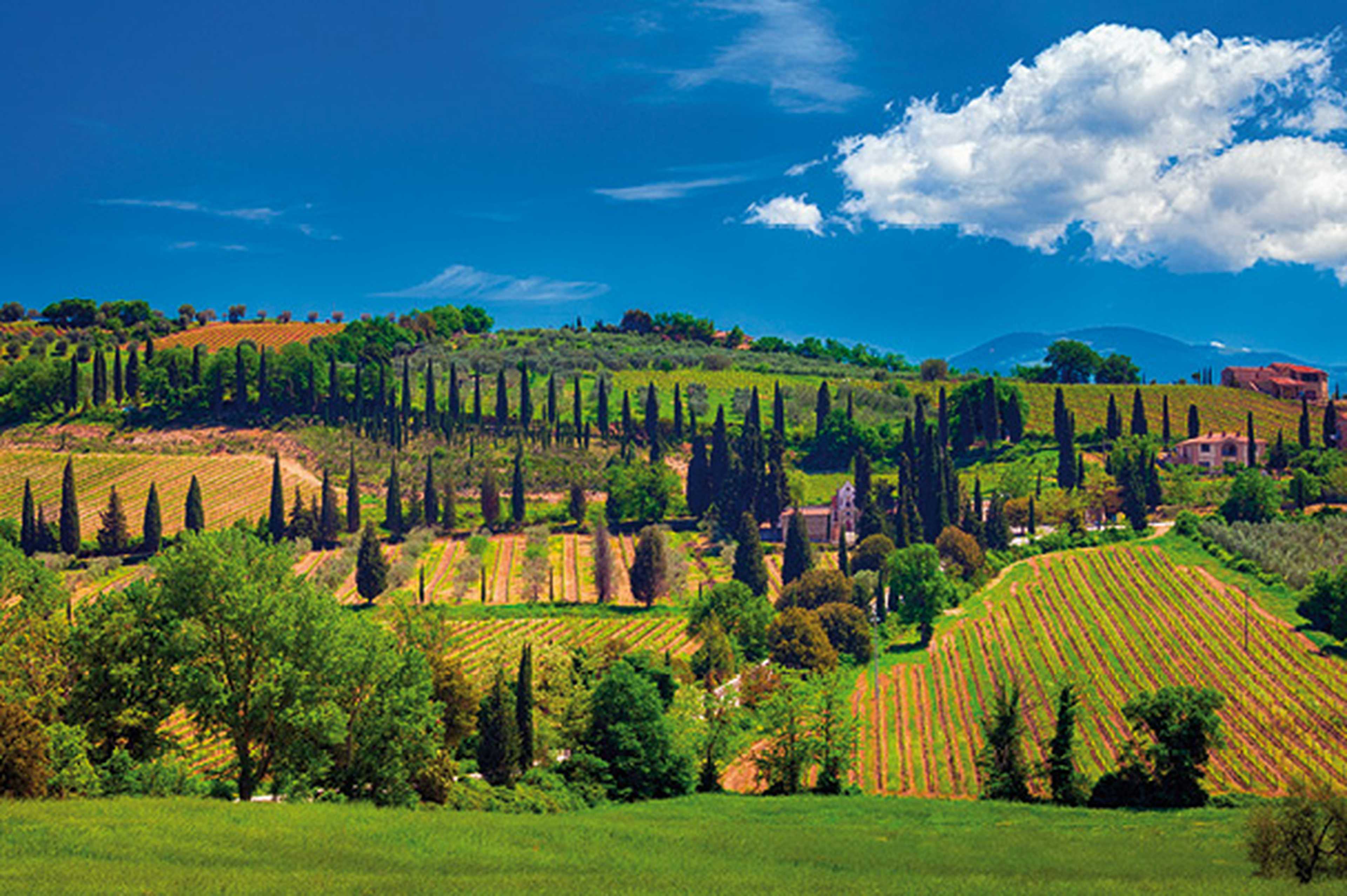 Where To Go On Holiday In September | Saga Holidays