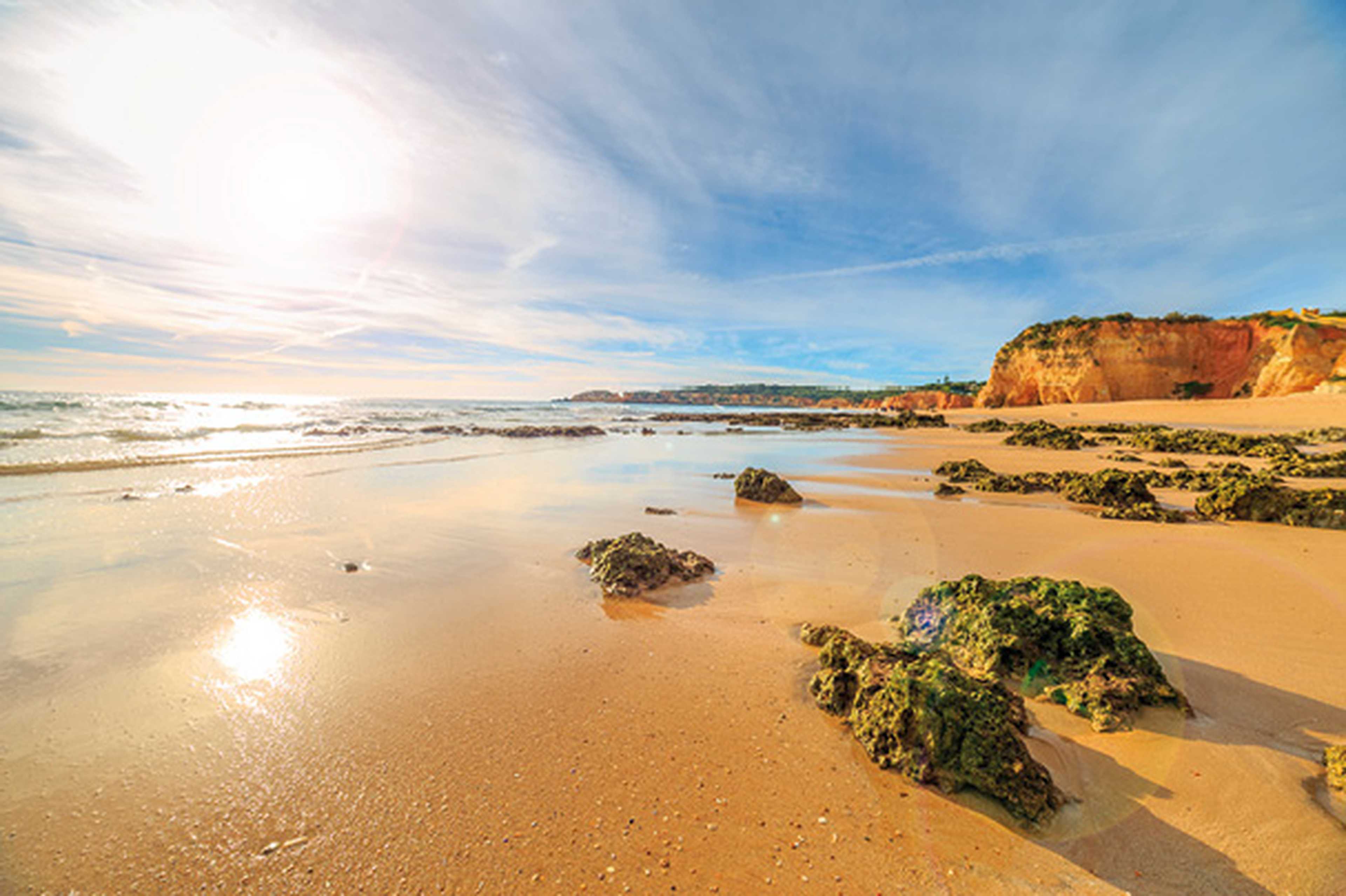 Where To Go On Holiday In October | Saga Holidays