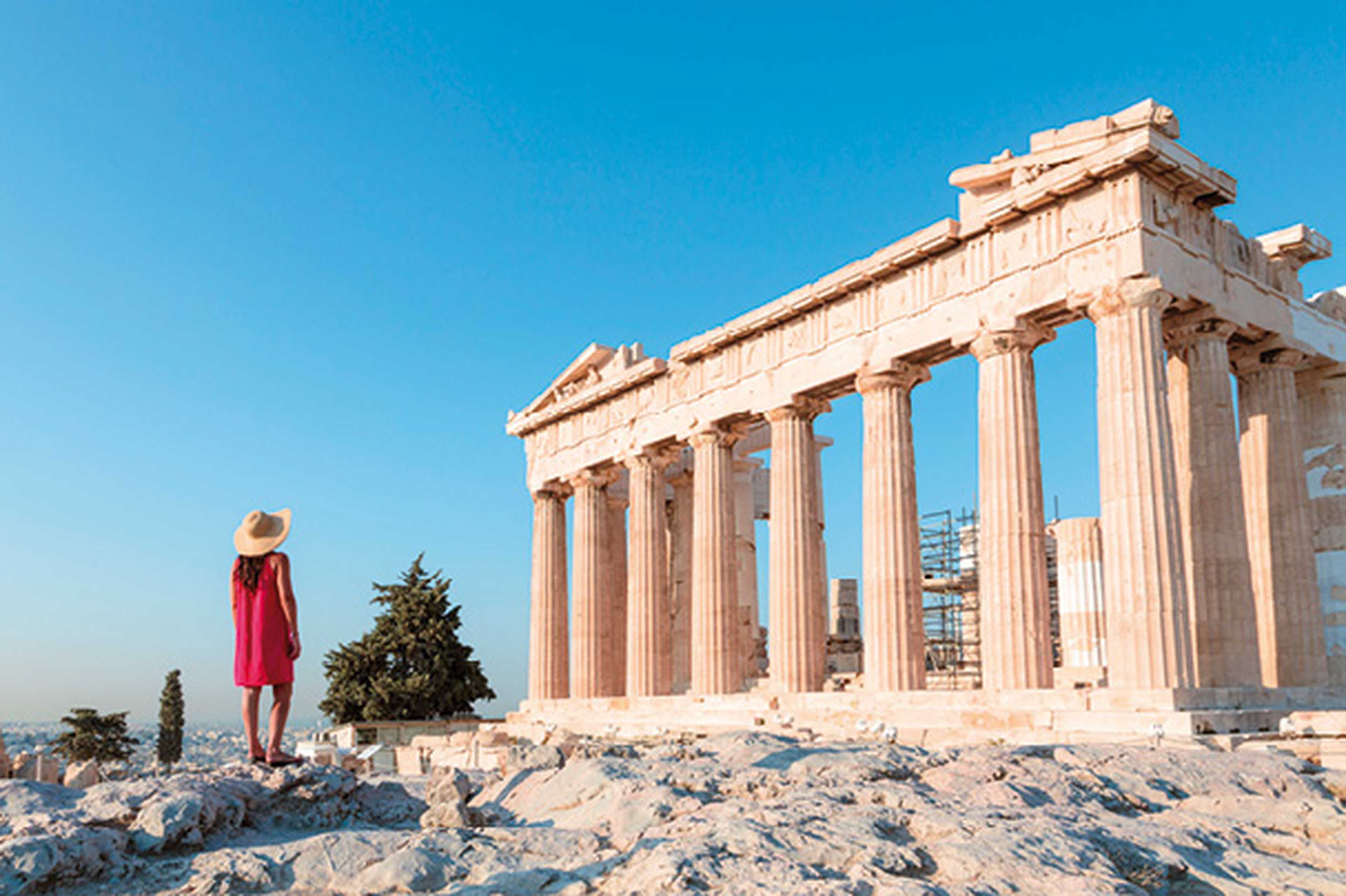 Where To Go On Holiday In October | Saga Holidays