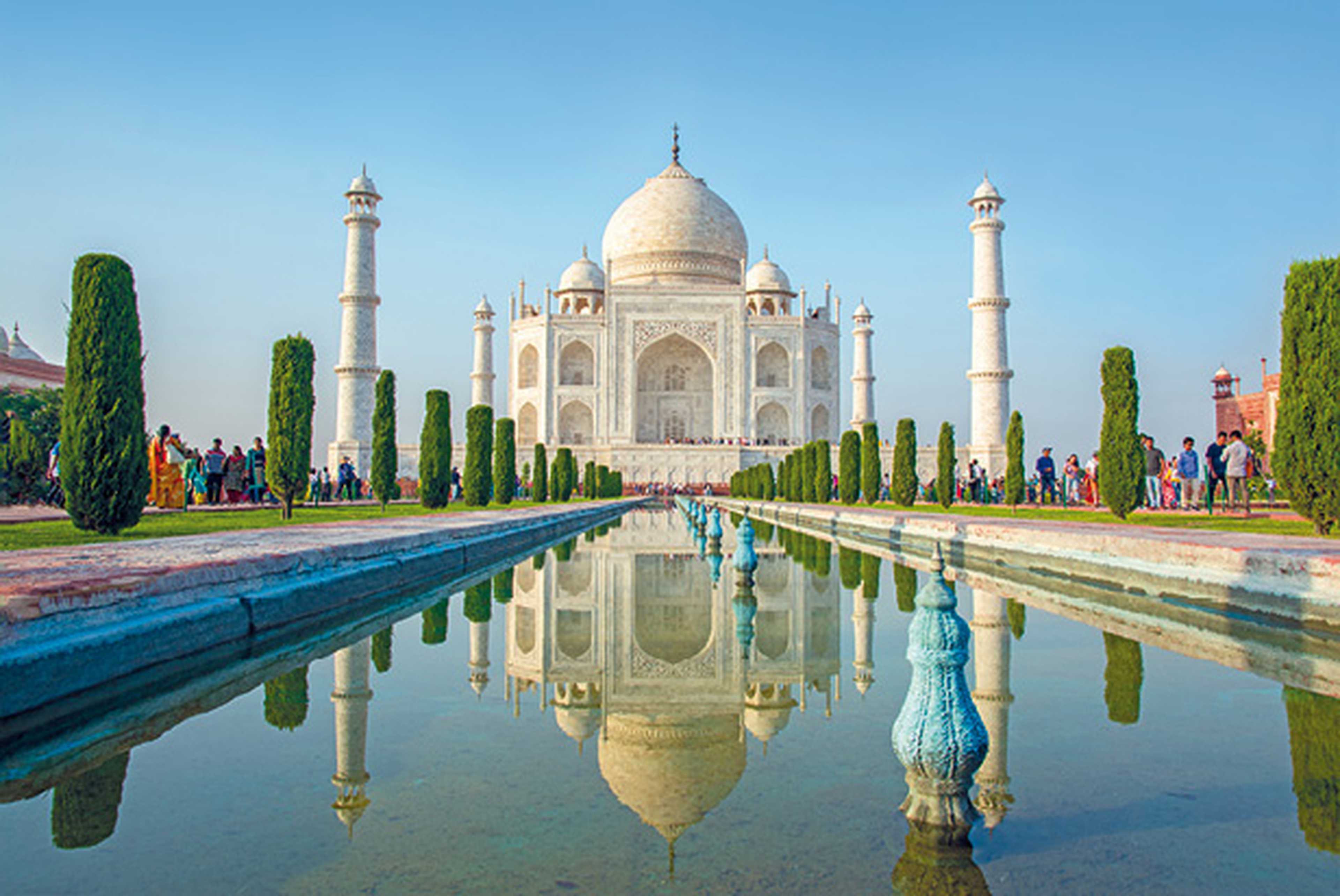 Where To Go On Holiday In September | Saga Holidays