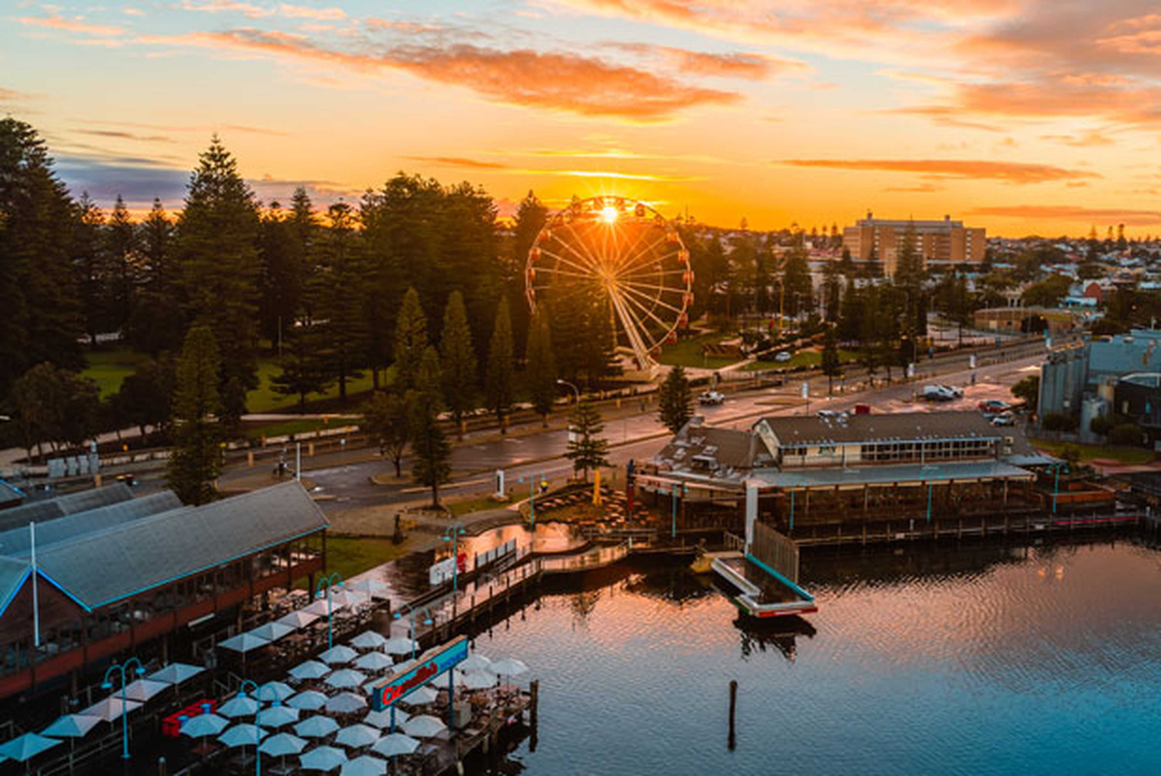 Western Australia | Saga Holidays