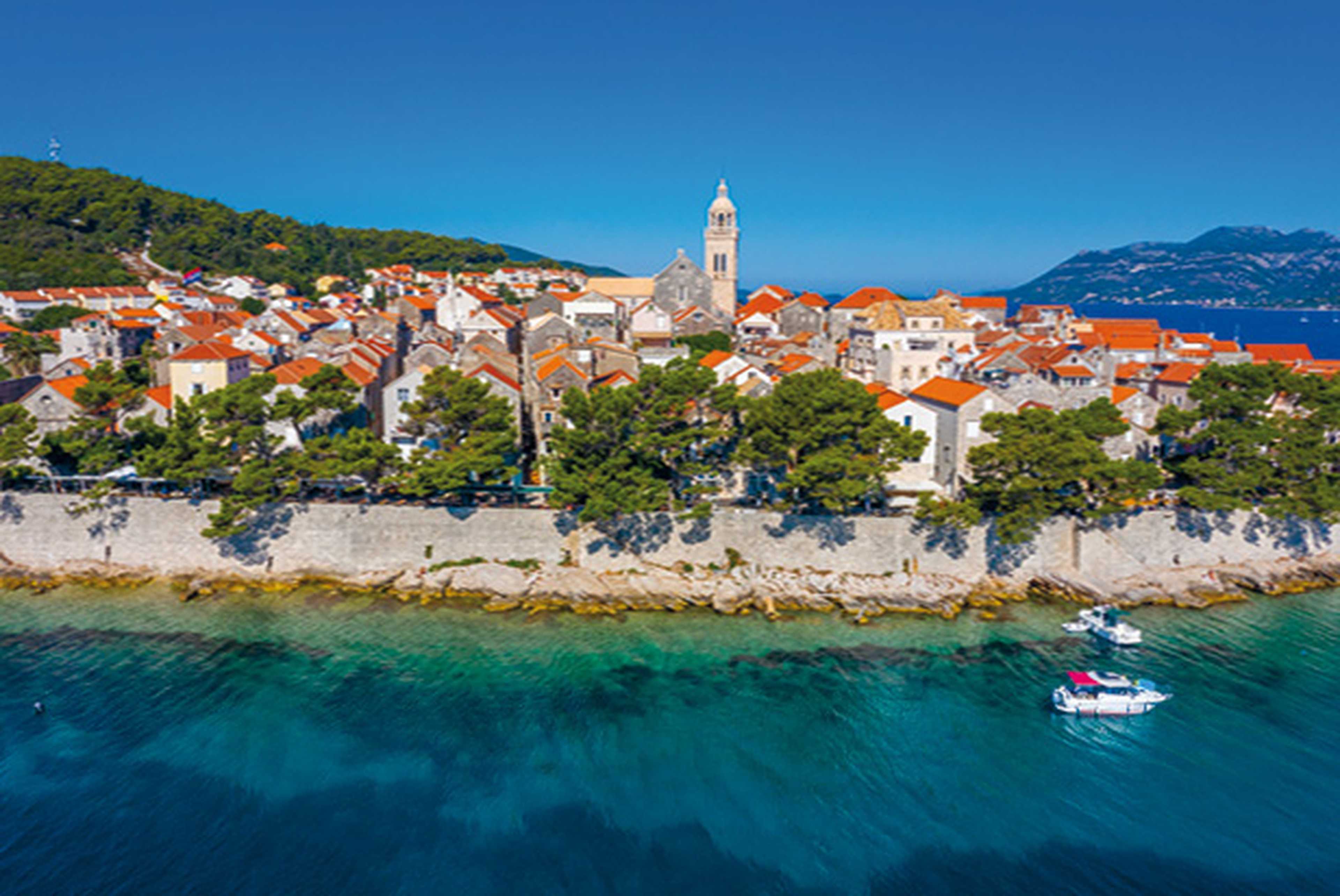 Where To Go On Holiday In September | Saga Holidays