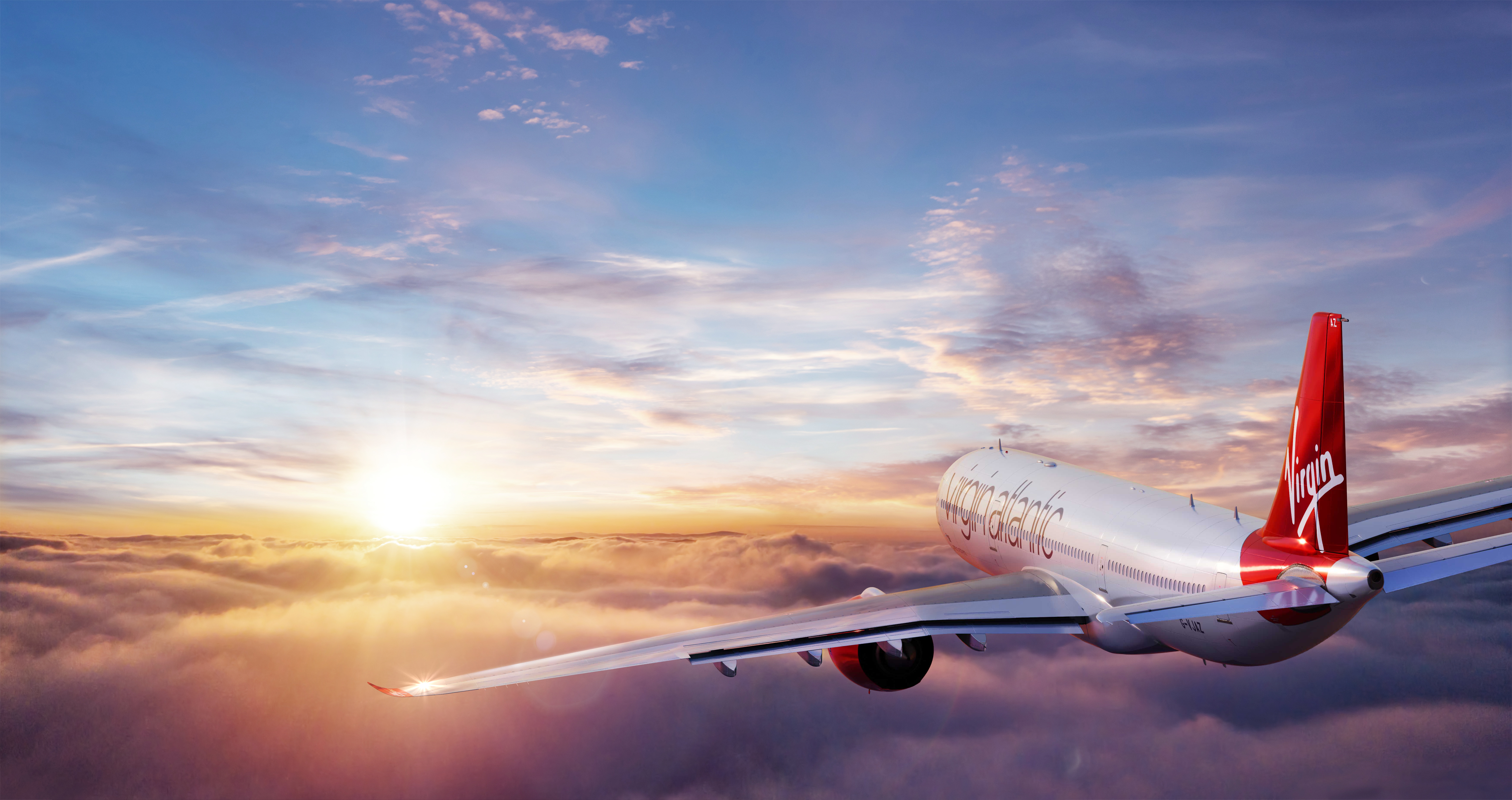 Partner Airlines | Virgin Atlantic | Saga Holidays