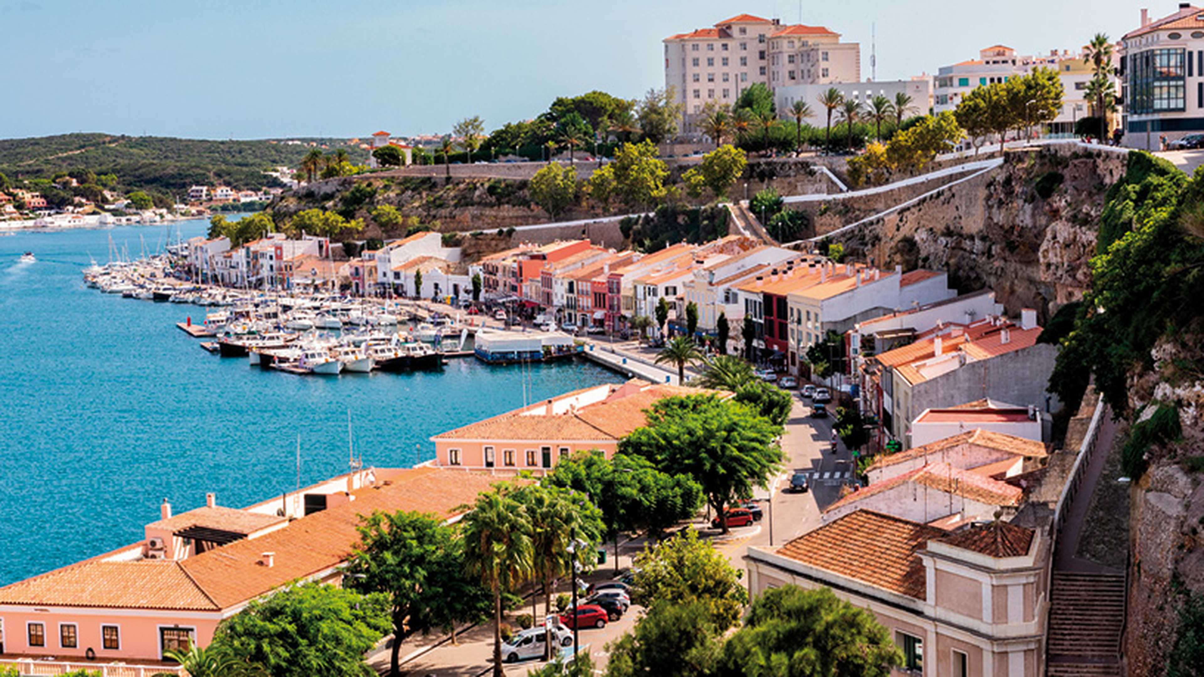 Alua Illa de Menorca for Solo Travellers | Saga Holidays