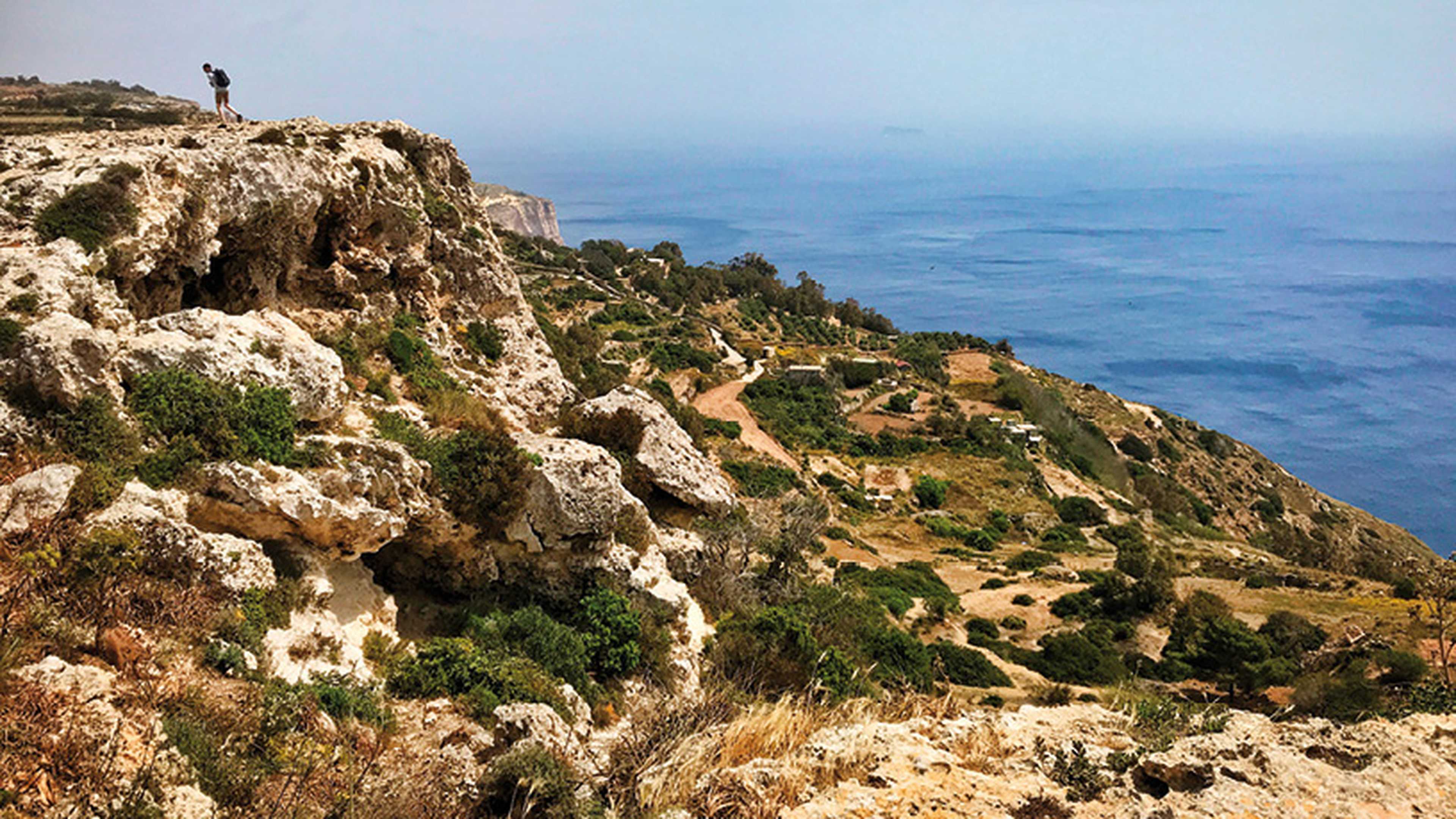 AX ODYCY MALTA | Saga Holidays