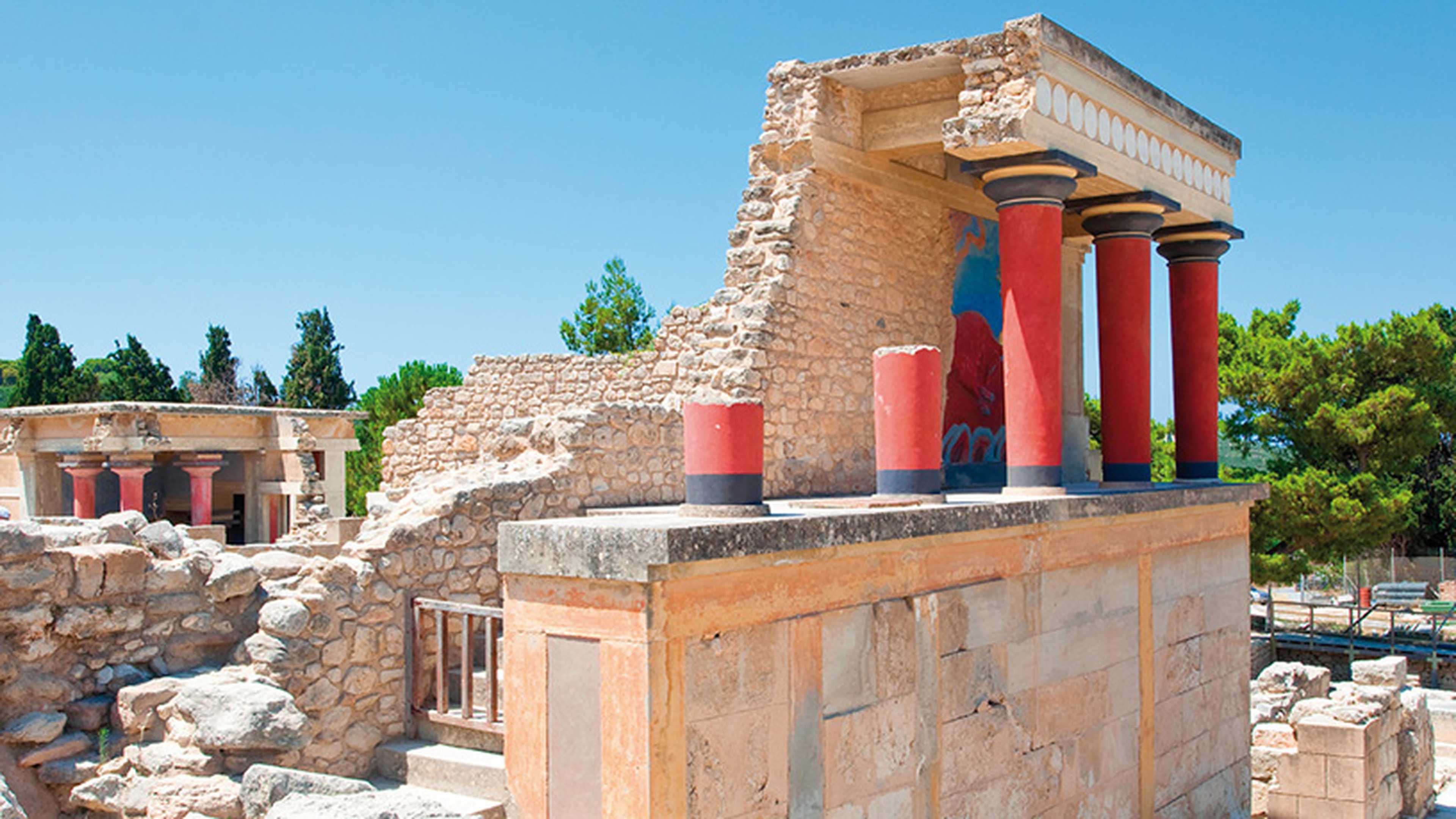 Hersonissos Maris Hotel | Saga Holidays