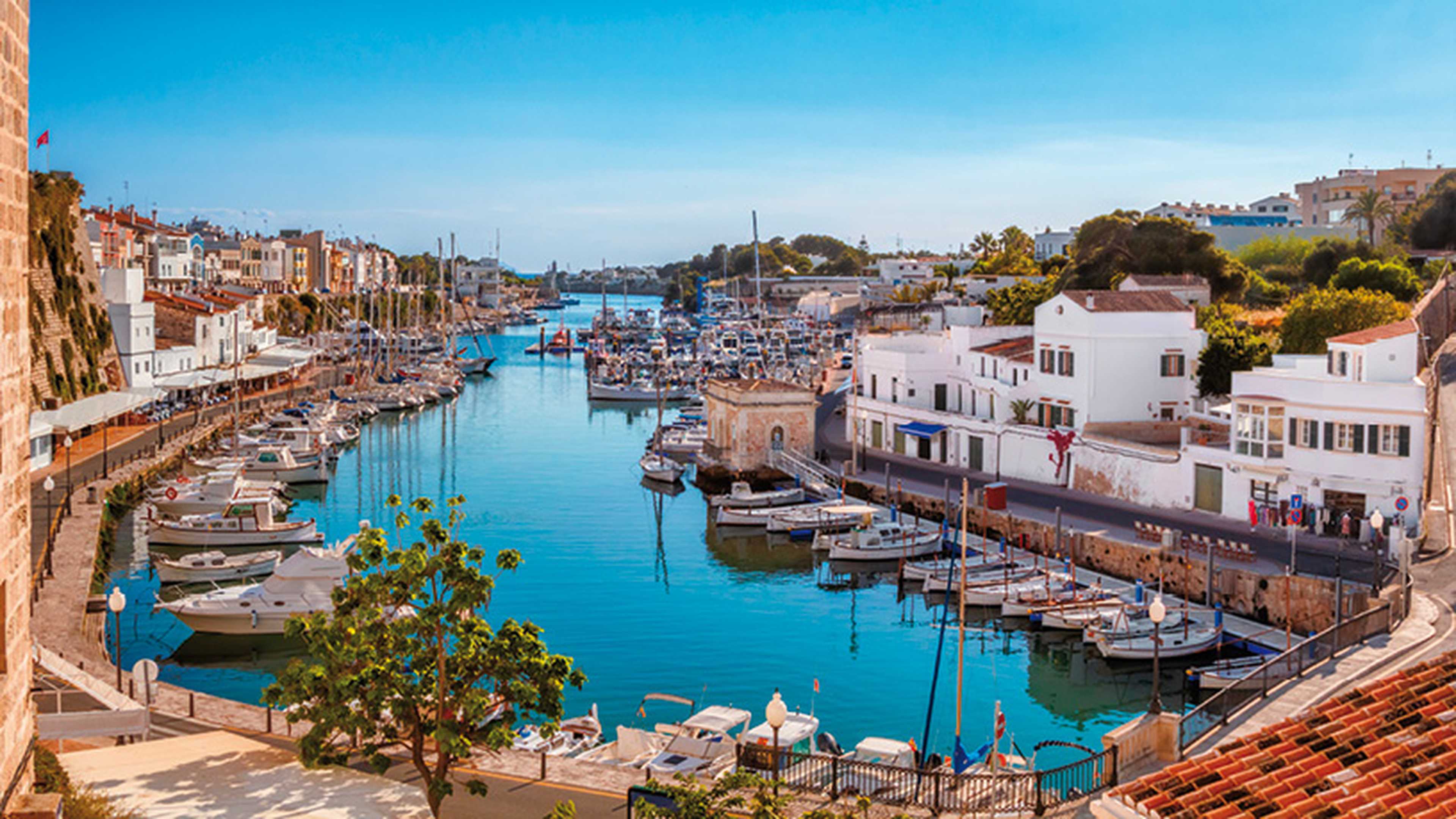 Alua Illa de Menorca | Saga Holidays