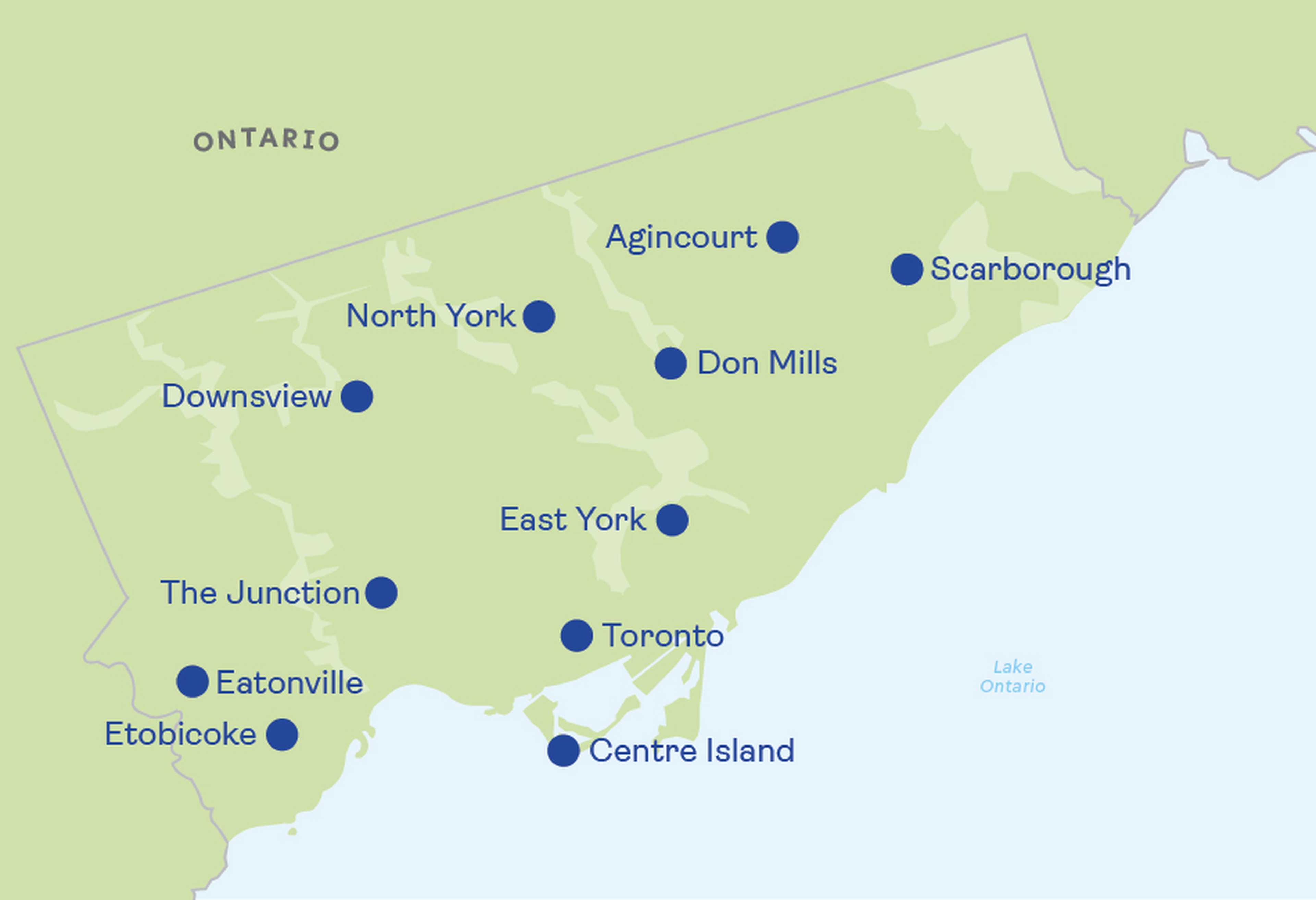 Toronto Holidays, Hotels & Tours | Saga