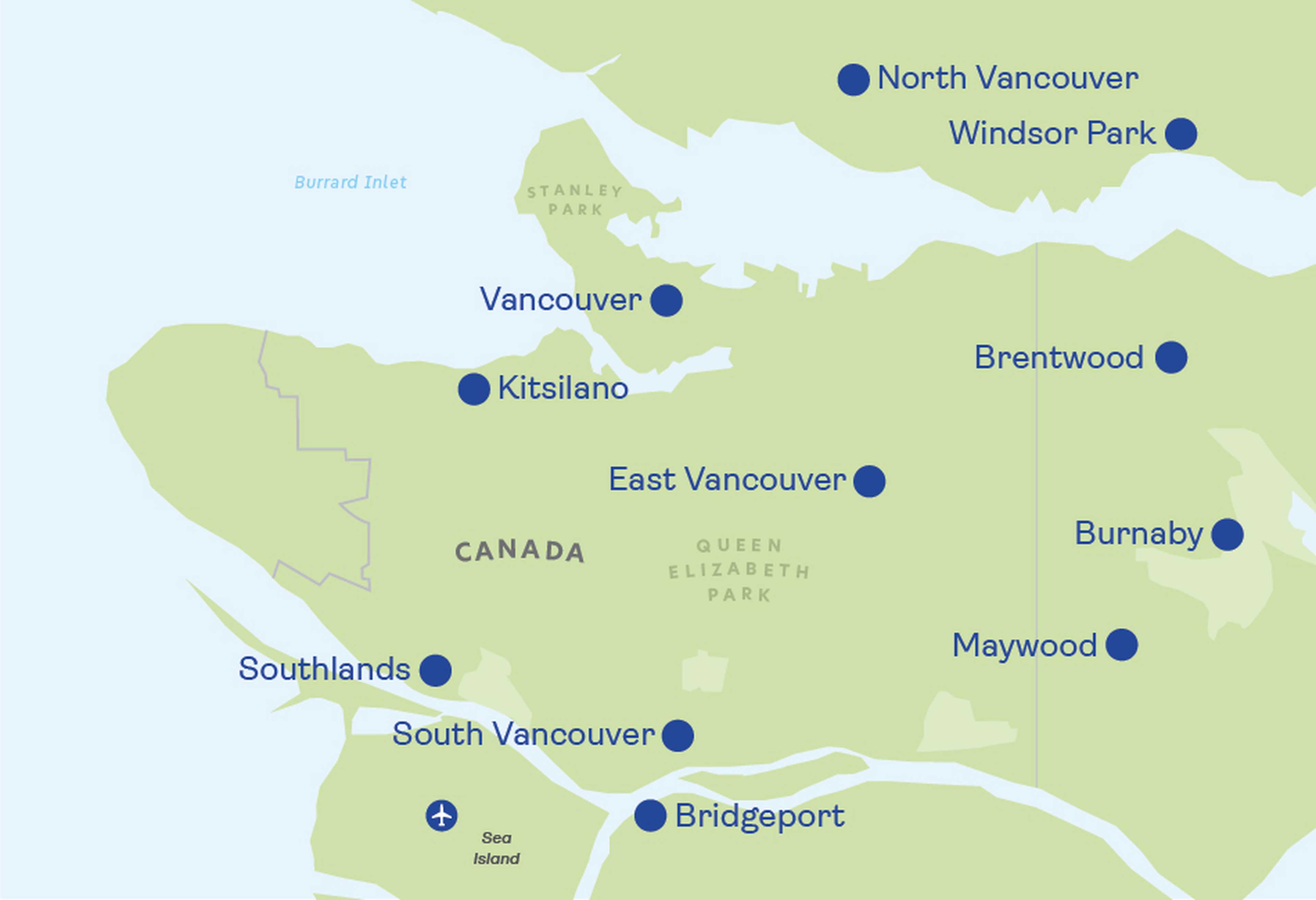 Vancouver Holidays, Hotels & Tours | Saga