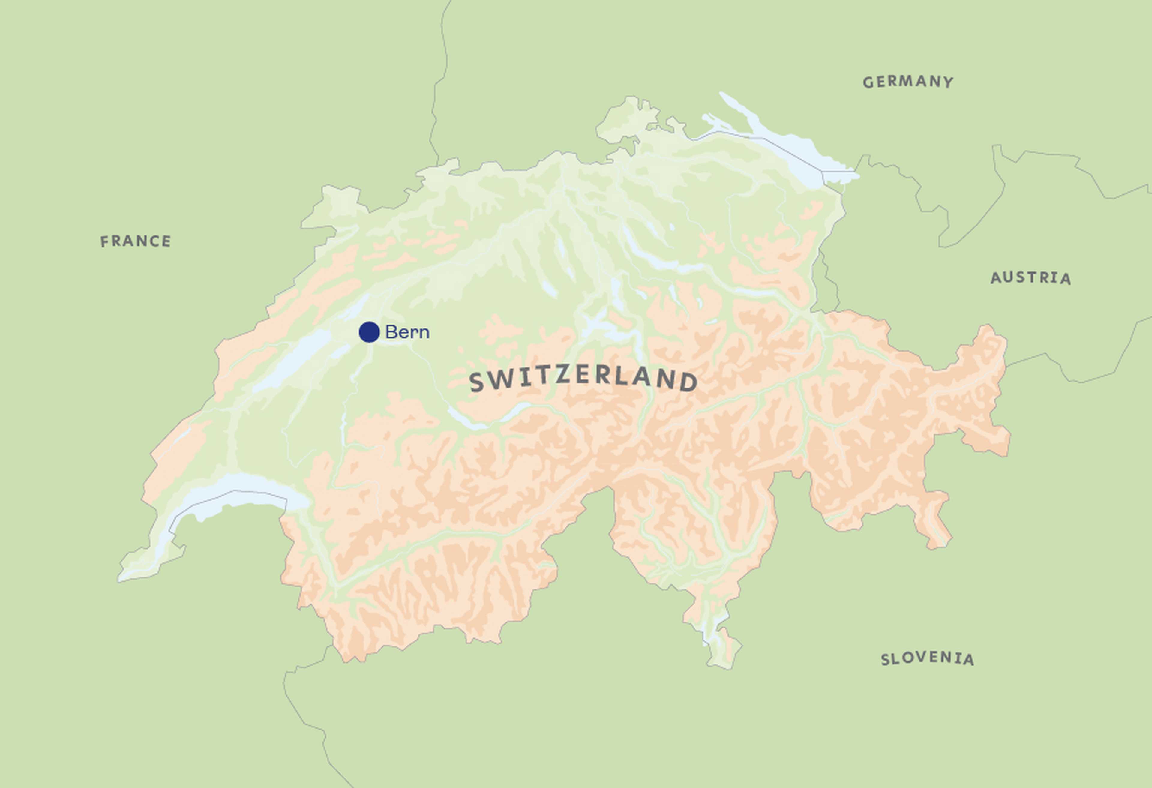 Switzerland Holidays & Tours | Saga