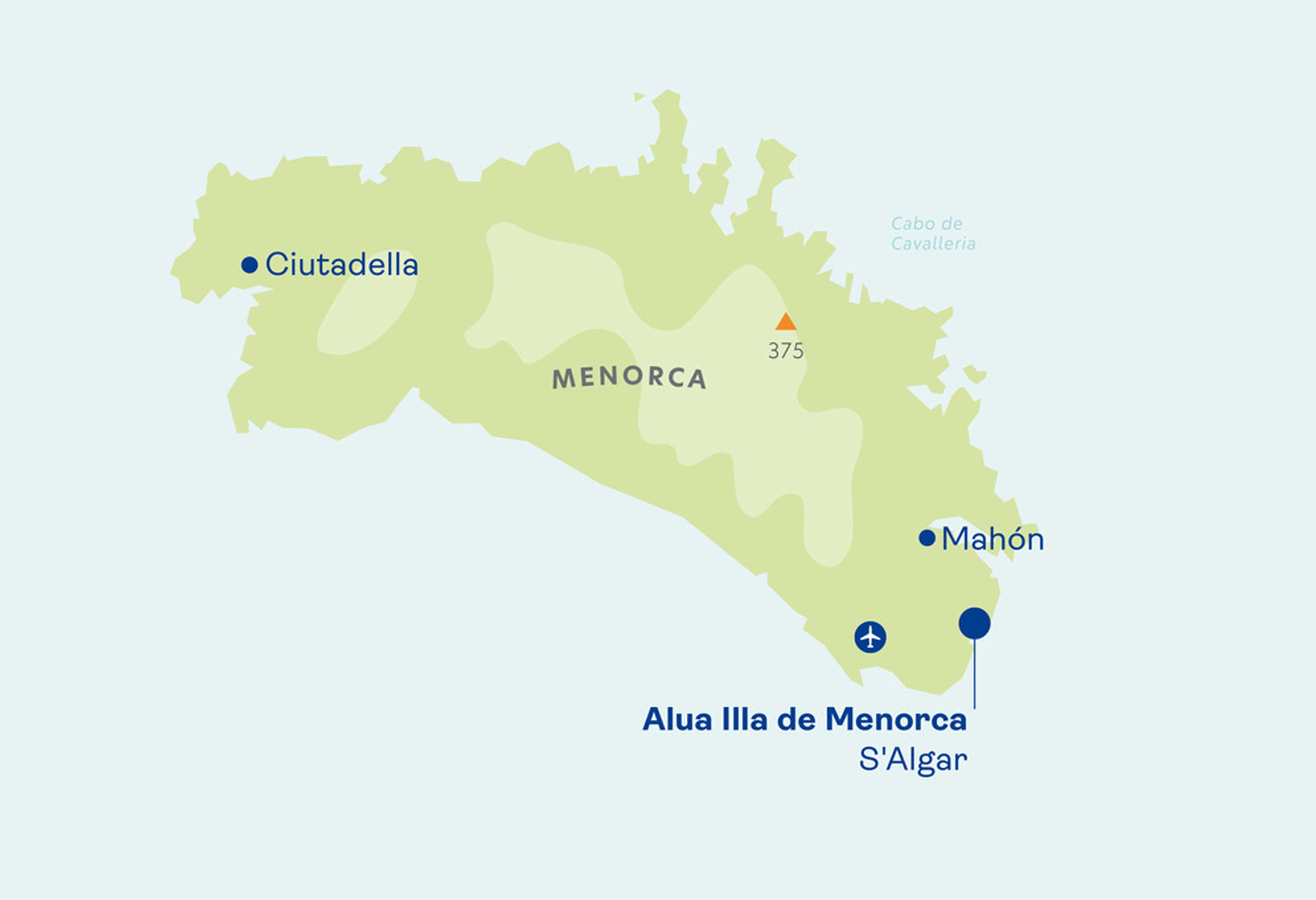 Alua Illa de Menorca | Saga Holidays