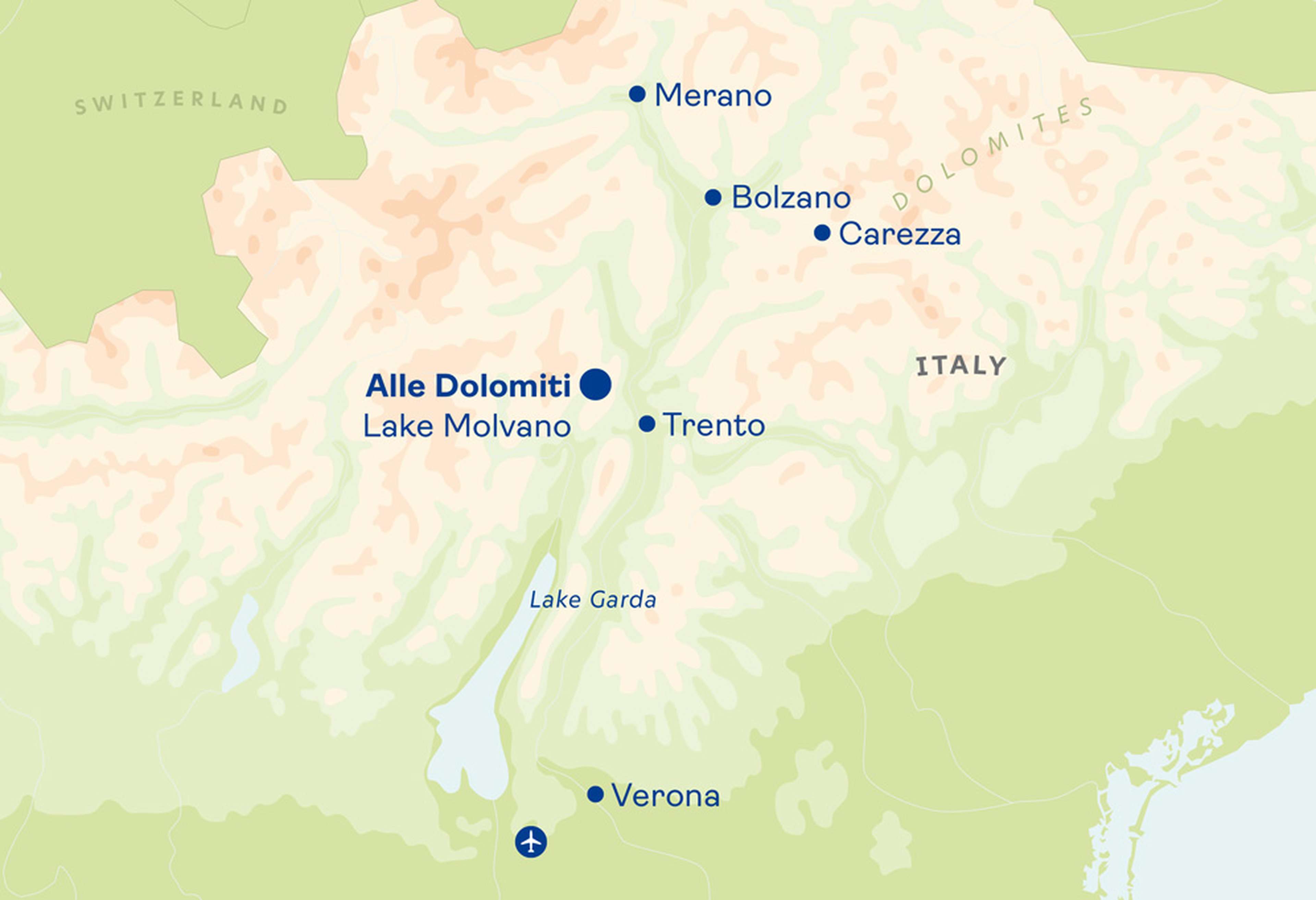 Food & Wine in the Dolomites, Italy | Saga Holidays