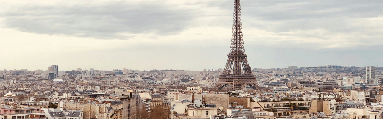 Step into the Future at EquipHotel in Paris - Lighthouse