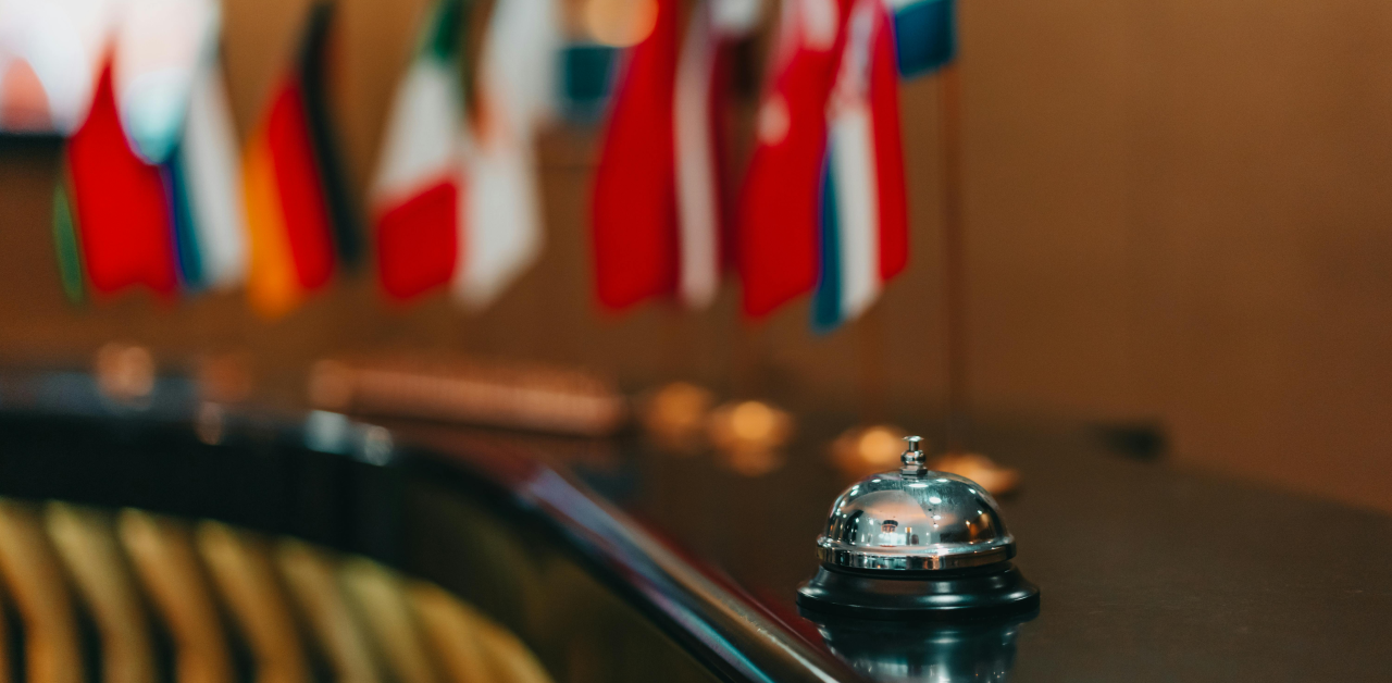 Multilingual hotel websites: Benefits and how to get started