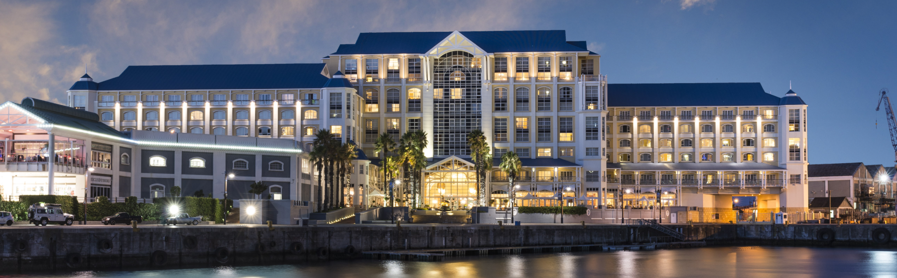 Customer Spotlight: Sun International