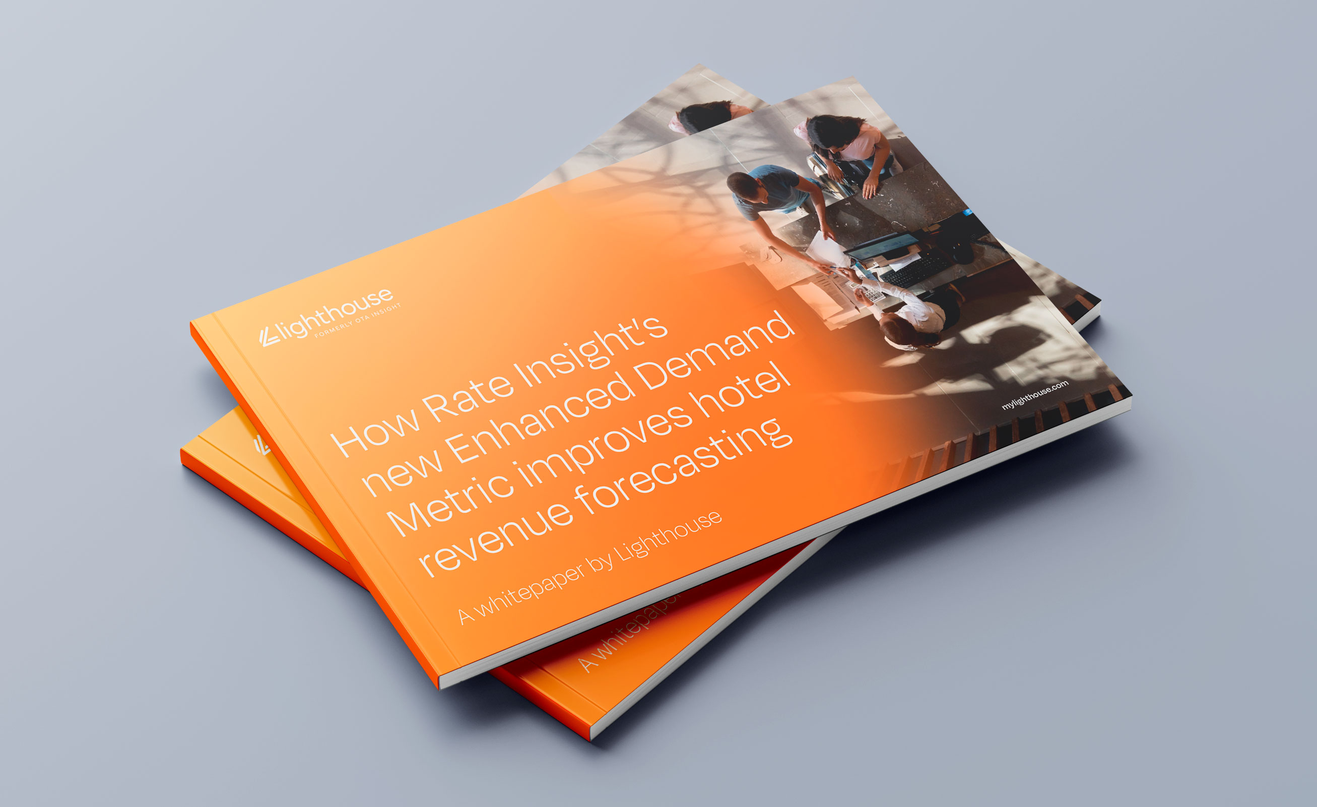 How Rate Insight’s new Enhanced Demand Metric improves hotel revenue ...