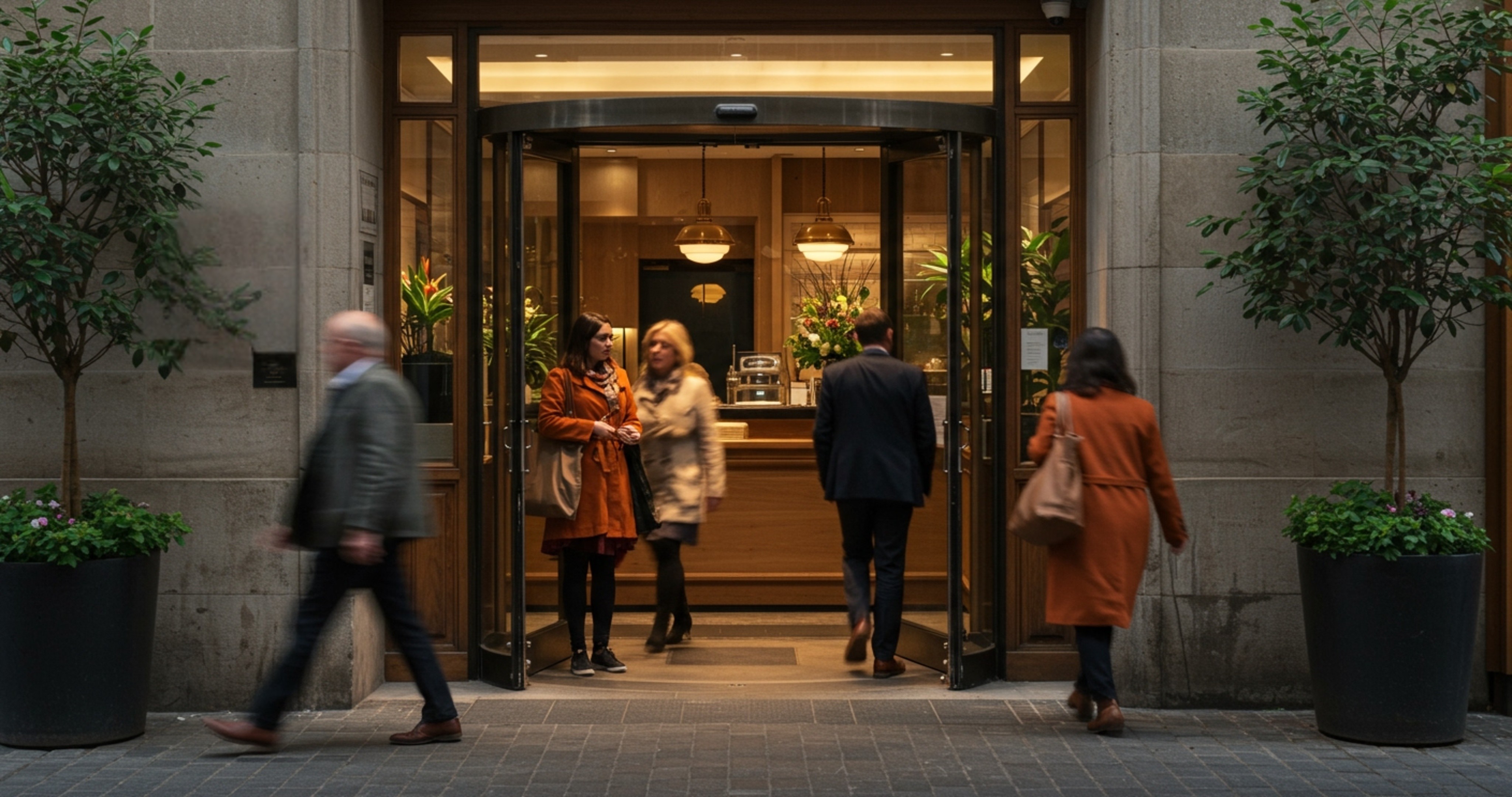 Fair share in hotel benchmarking: What it means & how to calculate it