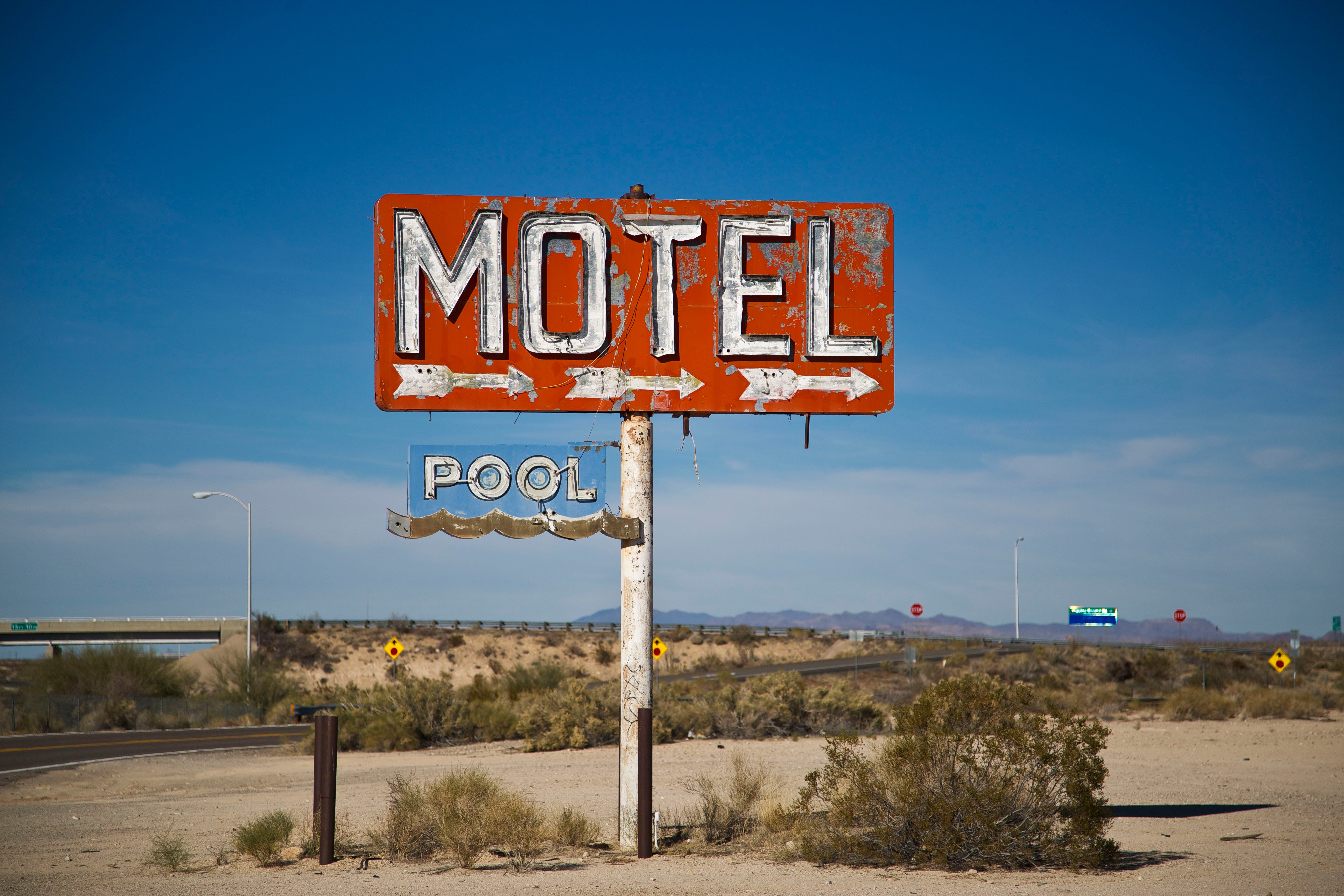 Motel vs Hotel: What’s the difference? And does it matter?