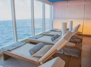 Green Sea Spa | Ambassador Cruise Line