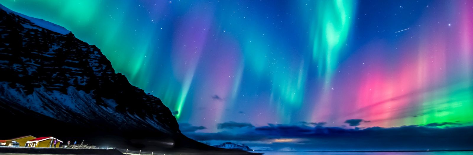 Northern Lights & Arctic Cruises | Ambassador Cruise Line