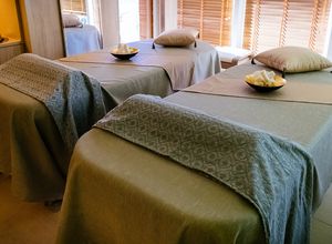 Green Sea Spa | Ambassador Cruise Line