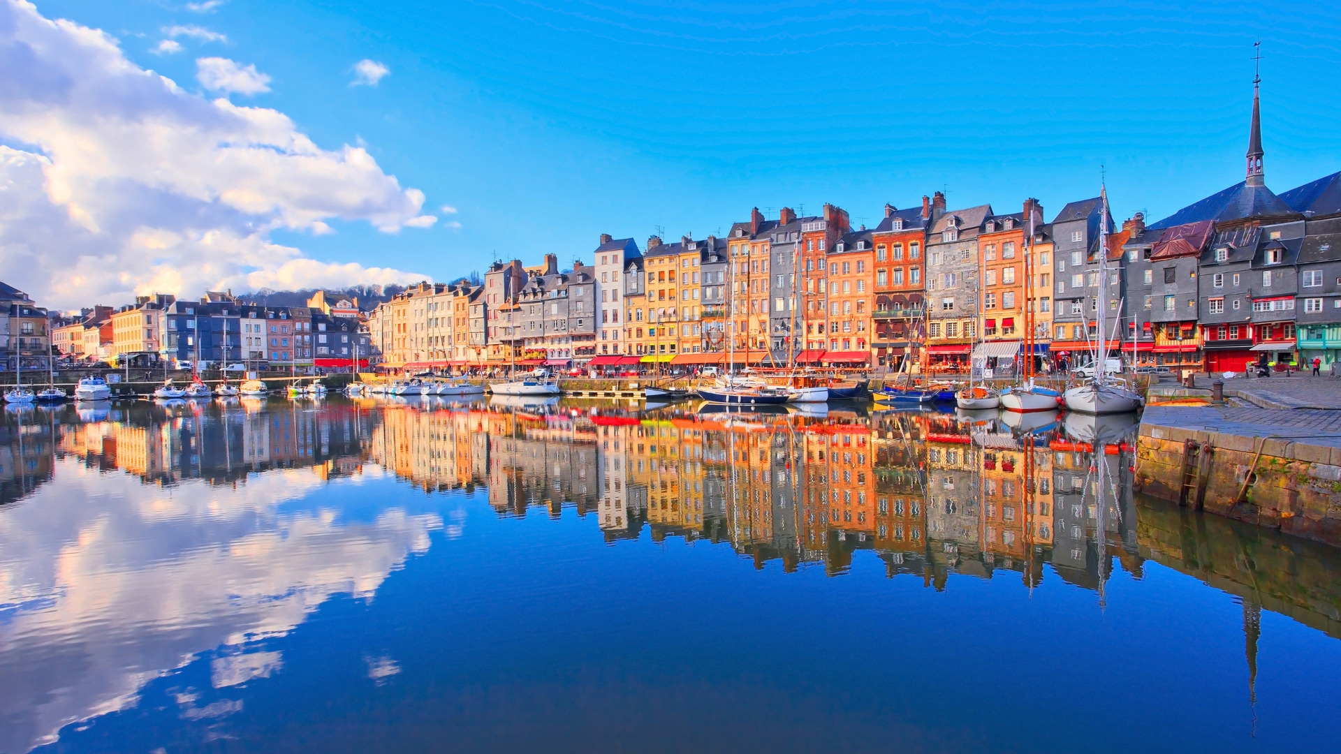 France Cruises 2026/27/28 | Ambassador Cruise Line