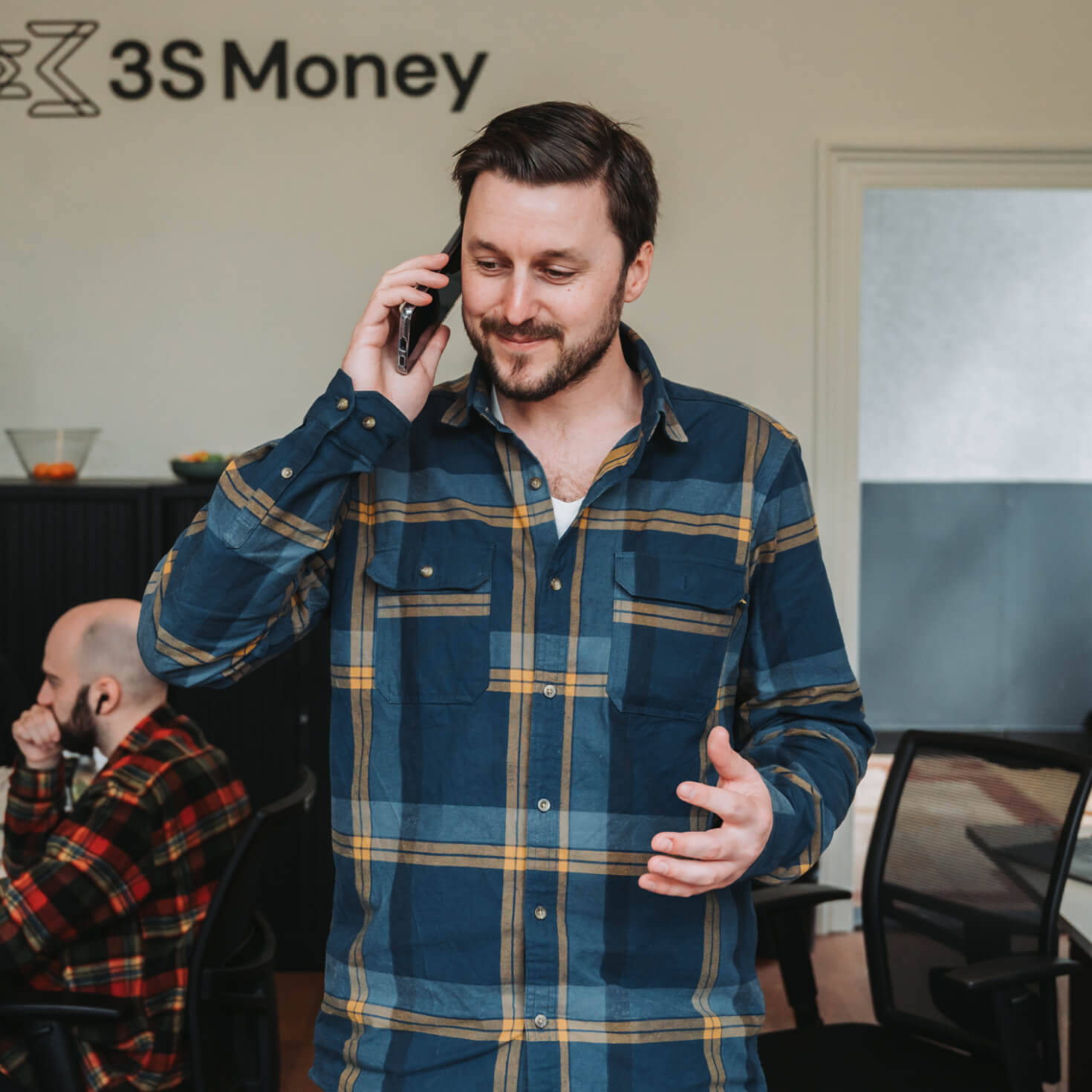 Global Payments Guide: Send Money Internationally | 3S Money