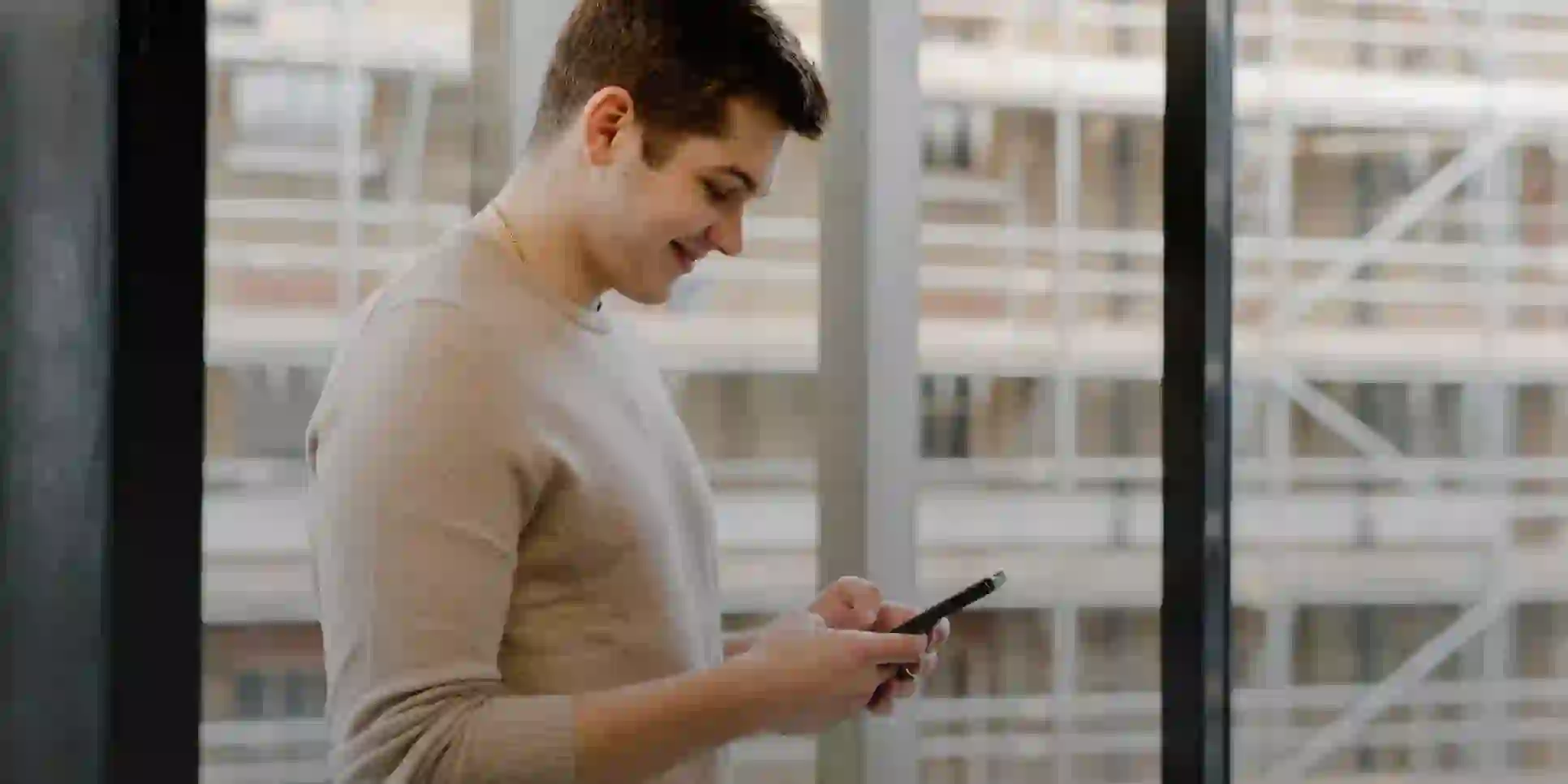 How to Switch a Business Account | 3S Money