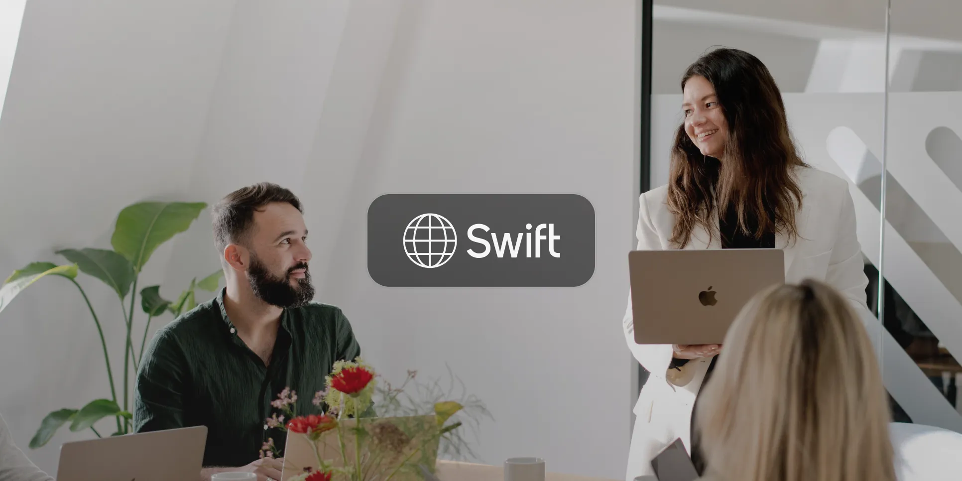 The business owner's guide to SWIFT payments | 3S Money