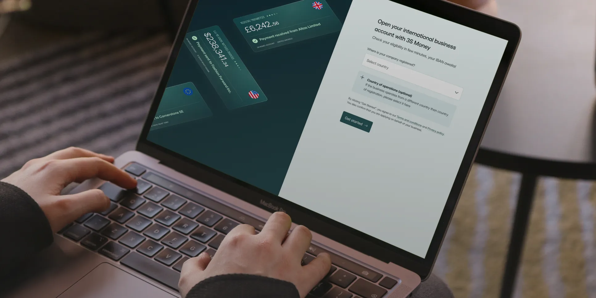 What Is An Online Business Account & How To Open One