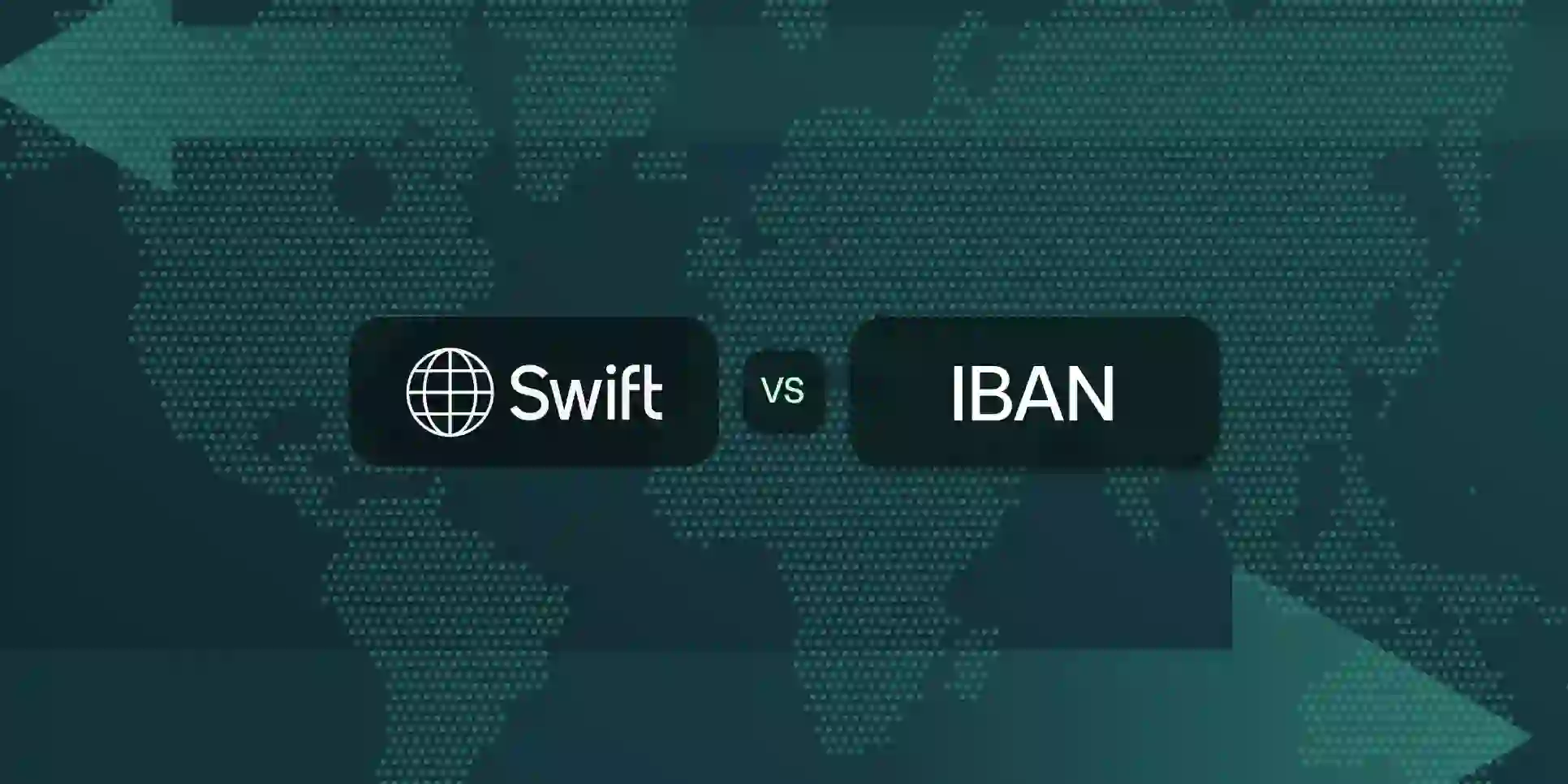 International funds transfer: IBAN vs SWIFT | 3S Money