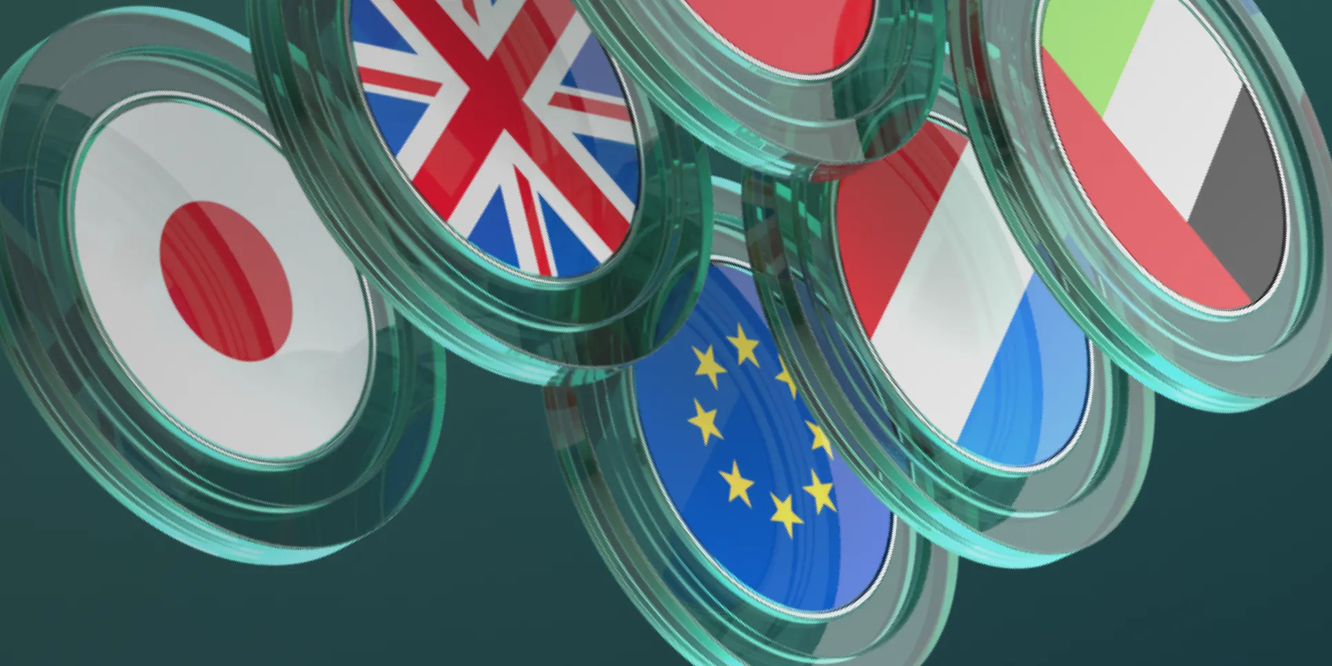 What Is An International Business Bank Account | 3S Money