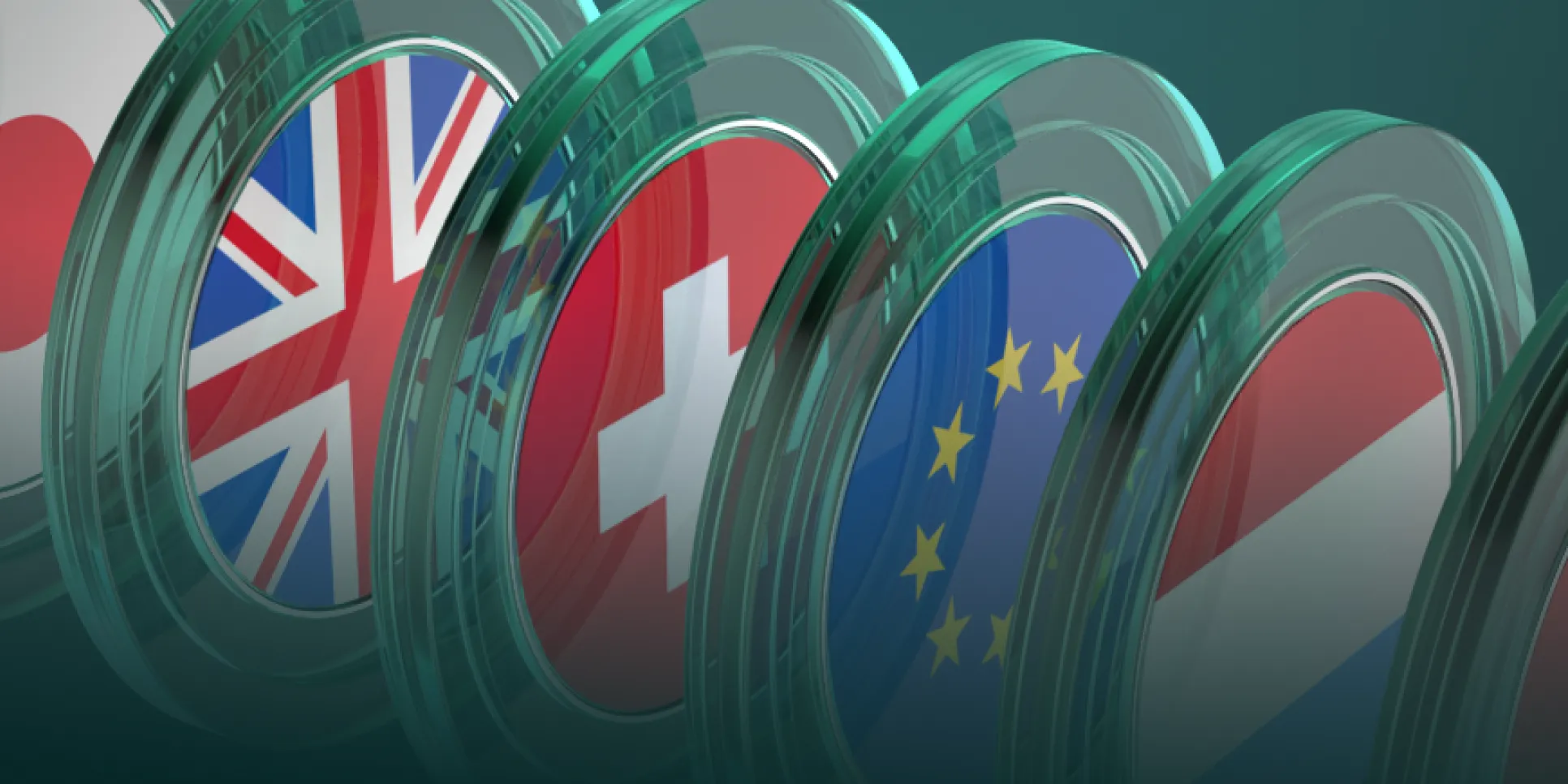 The Complete Guide to International Business Payments